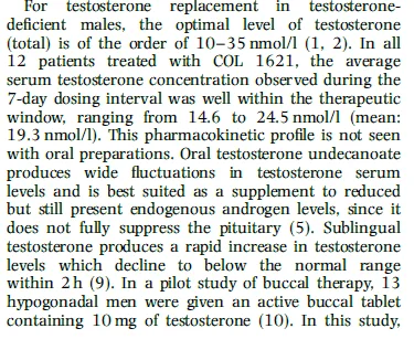 High hematocrit prevalence with intranasal vs. intramuscular ...