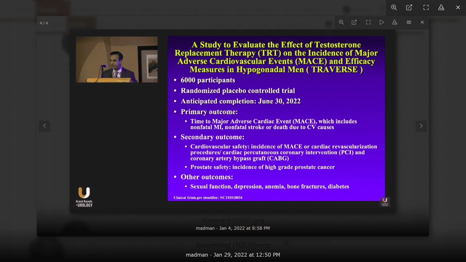 TRT and Cardiovascular Disease | Excel Male TRT Forum