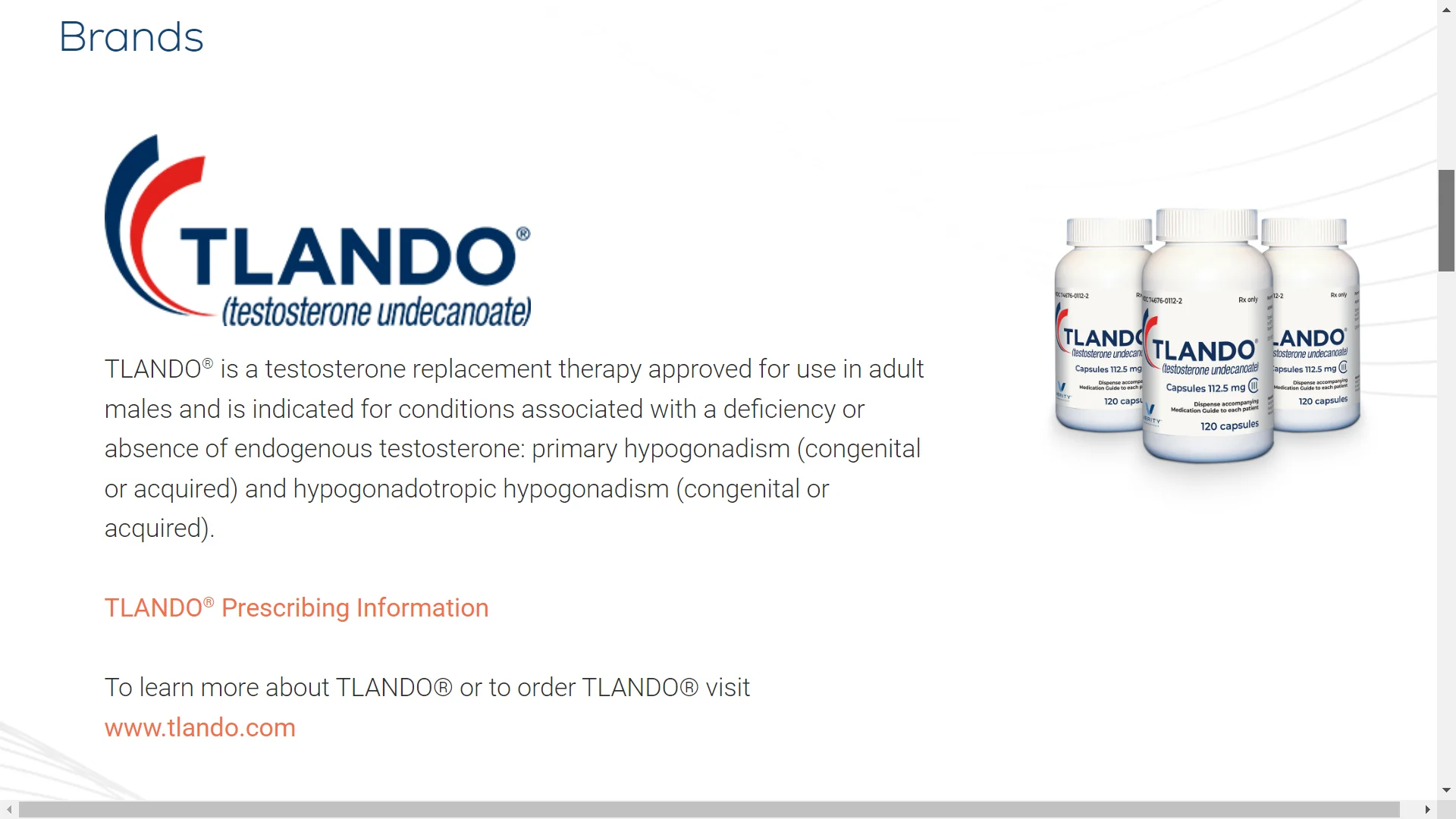 License Agreement for TLANDO® Franchise in the U.S. and Canada | Excel ...