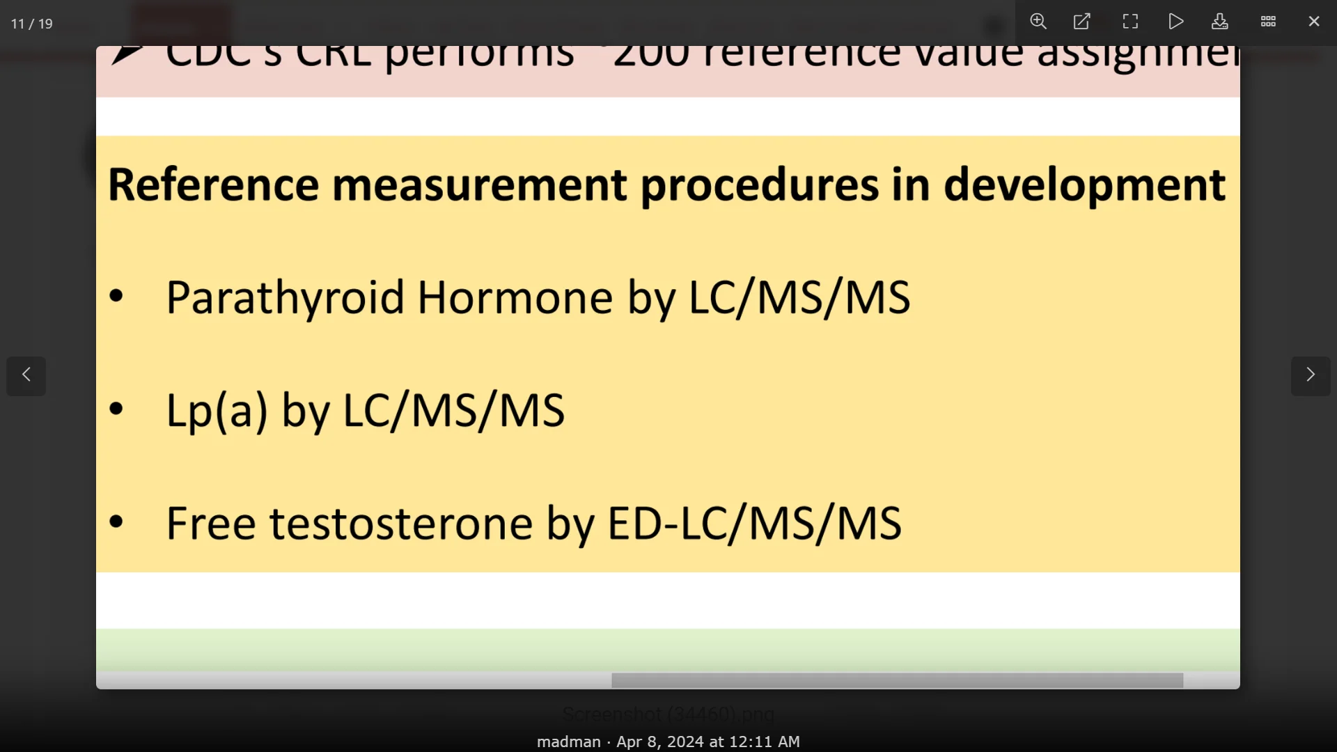 AGE SPECIFIC CALCULATED FREE TESTOSTERONE RANGES IN ADULT MEN | Excel ...