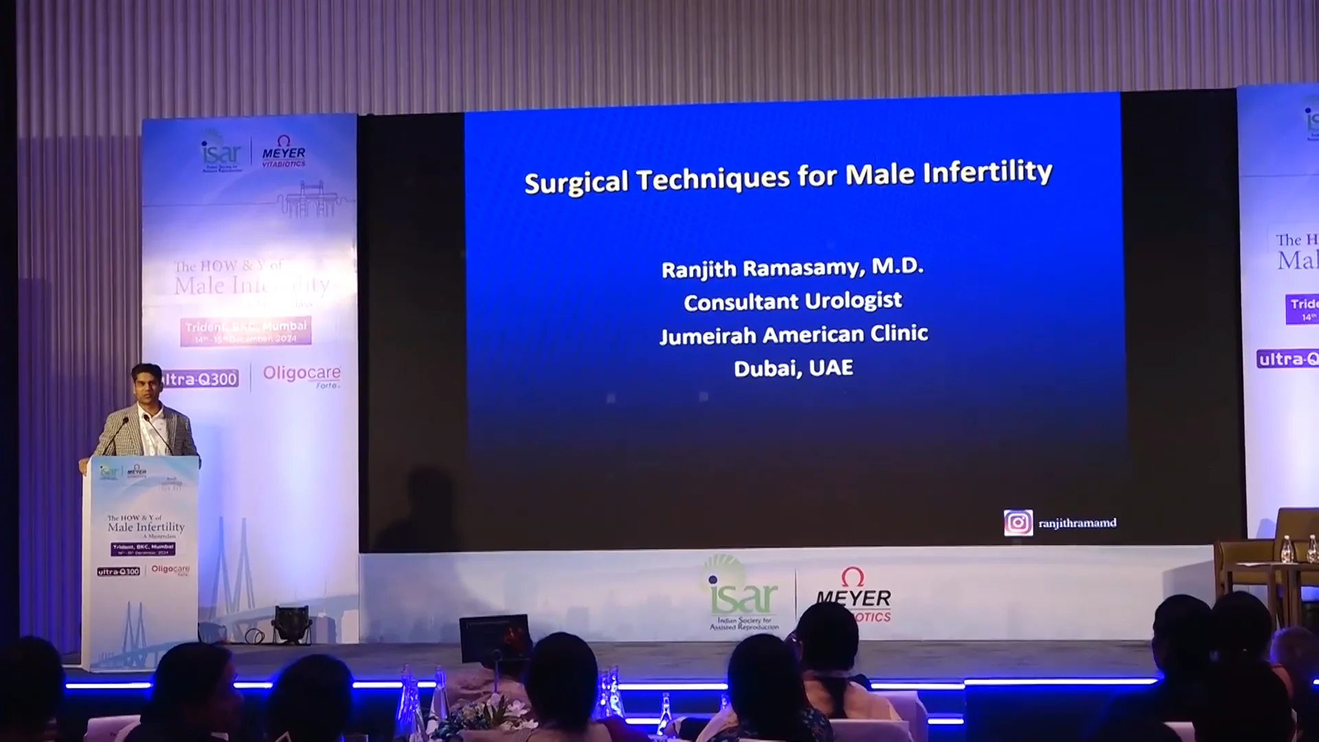Surgical Techniques for Male Infertility | Excel Male TRT Forum