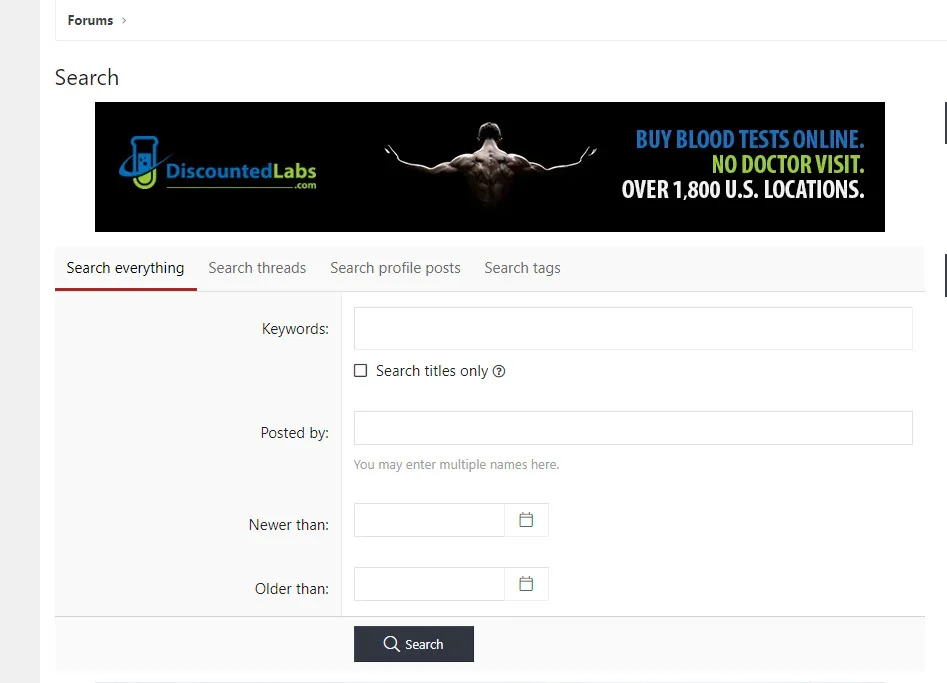 Red sun looking face and cheast. | Page 2 | Excel Male TRT Forum