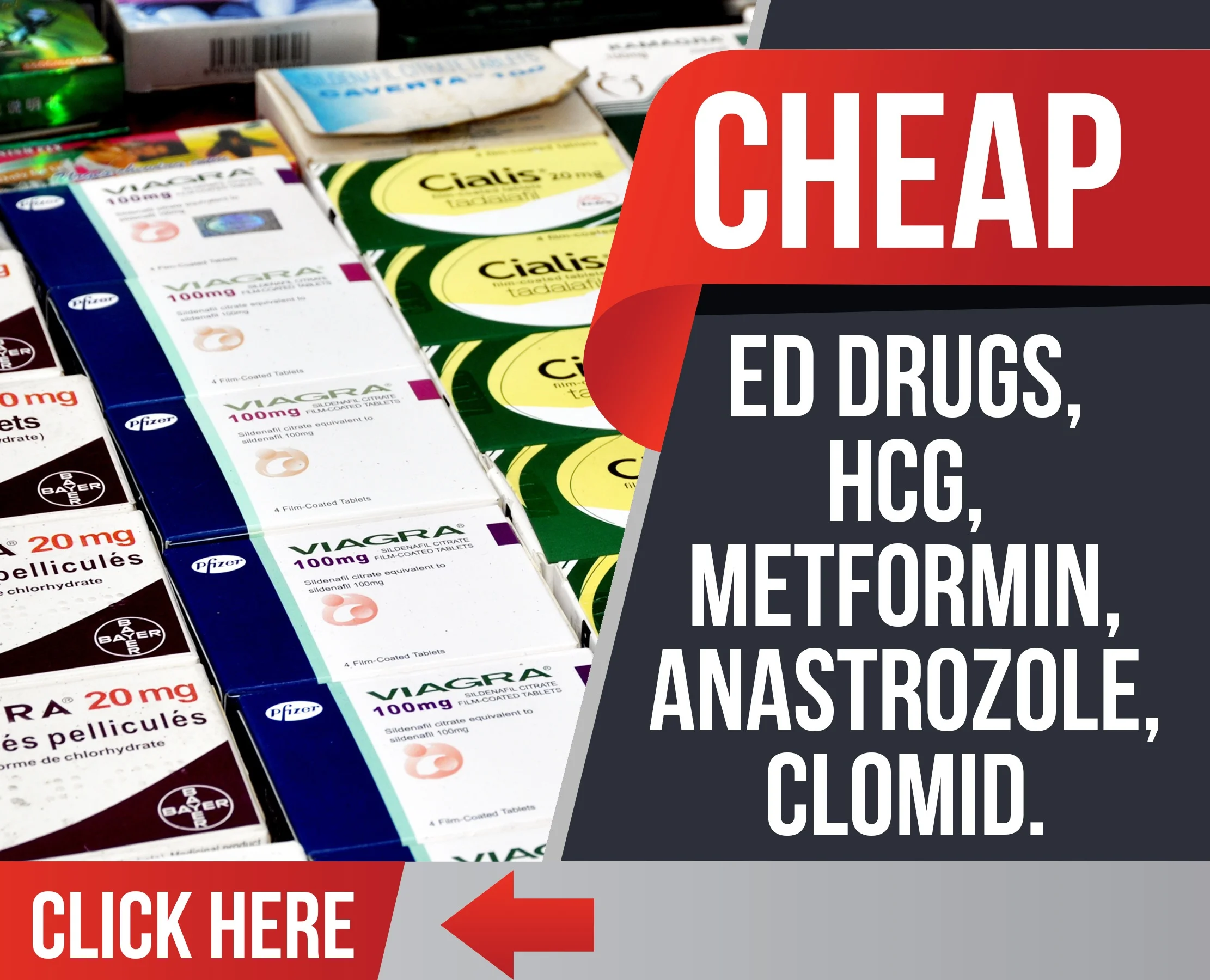 Cost Analysis of ED Drugs in the United States | Excel Male TRT Forum