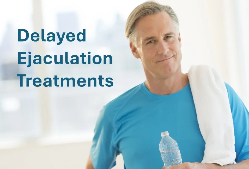 Understanding Delayed Ejaculation: Causes ,Impacts and Treatment ...