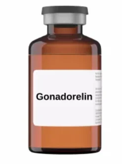 Gonadorelin alternative to hCG - Kisspeptin a peptide that is not ...