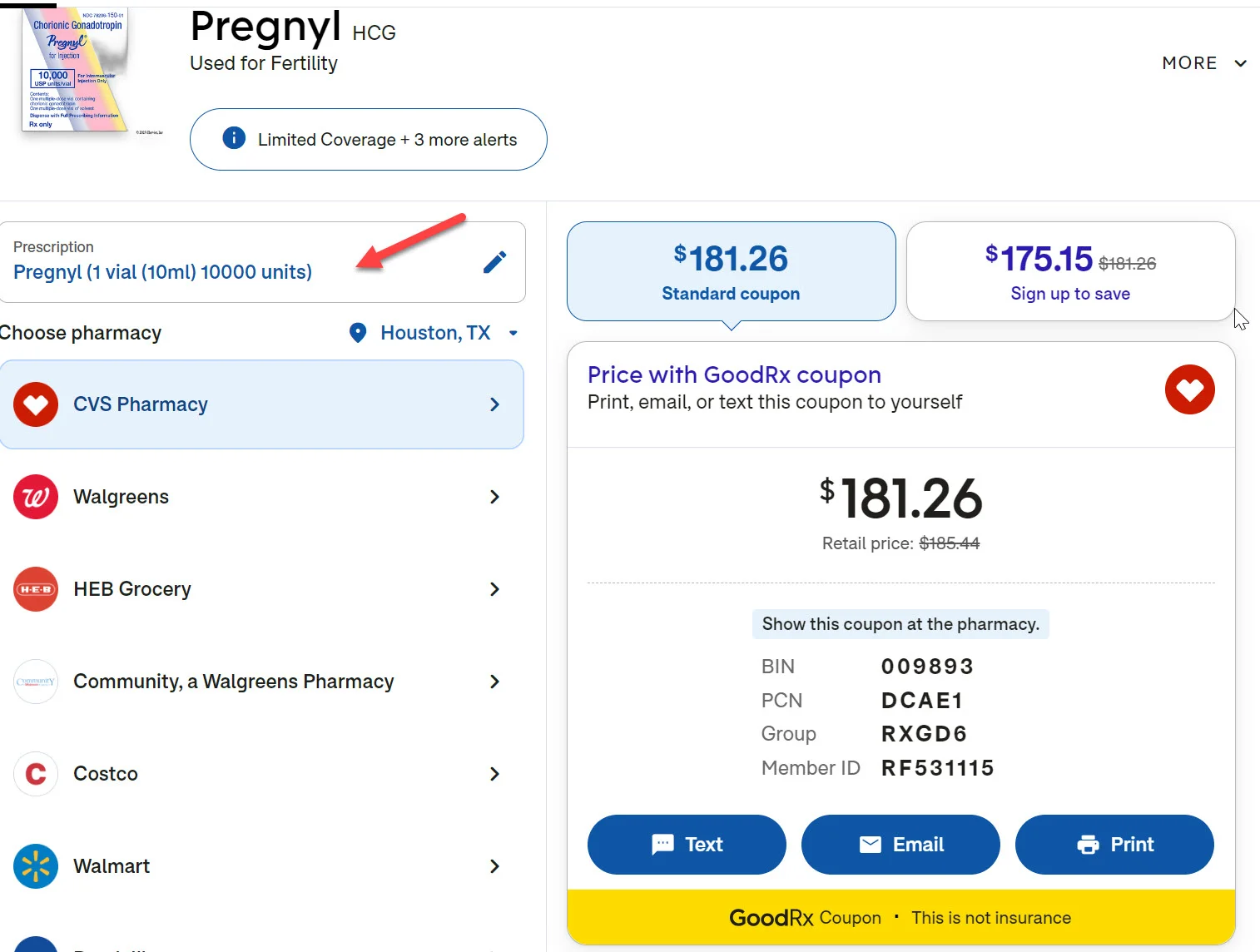 HMG (Human Menopausal Gonadotropin) Vrs HCG (Human Chorionic Gonadotropin) - What’s the ...