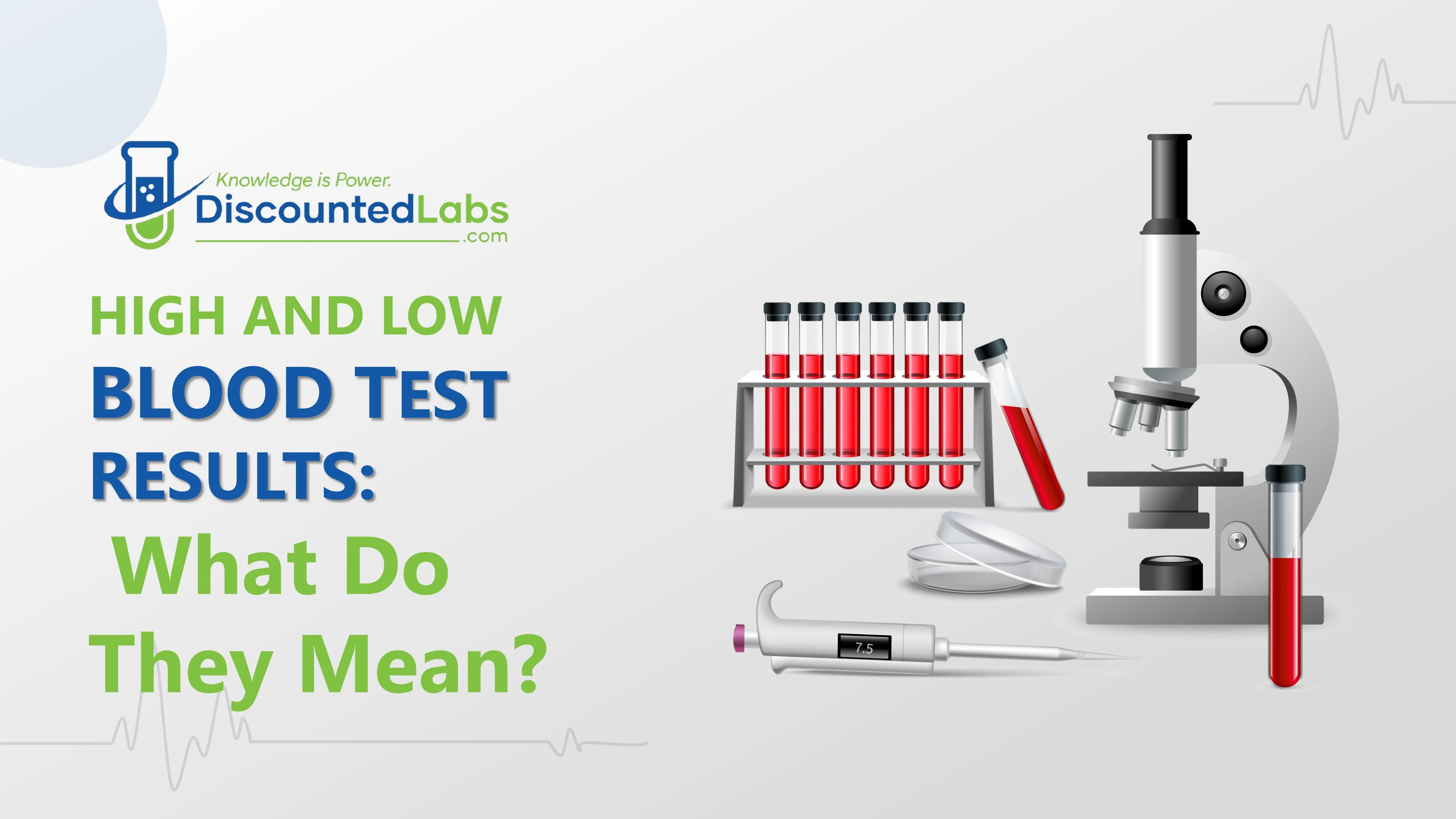 LAB TEST RANGES AND COMPLICATIONS OF HIGH OR LOW VALUES | Excel Male ...