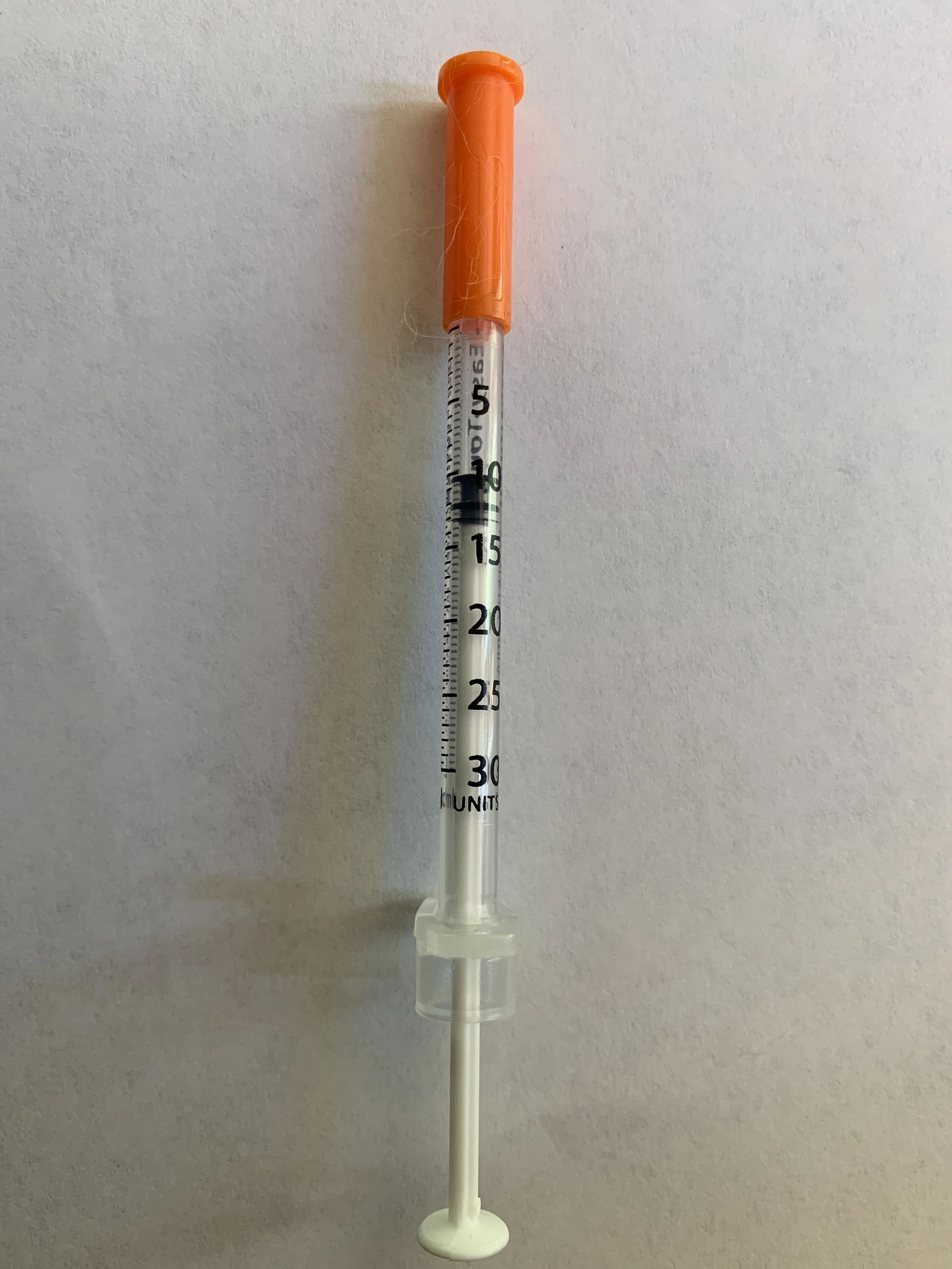 Can you help me calculate testosterone dose in 0.5 cc syringe? | Excel ...