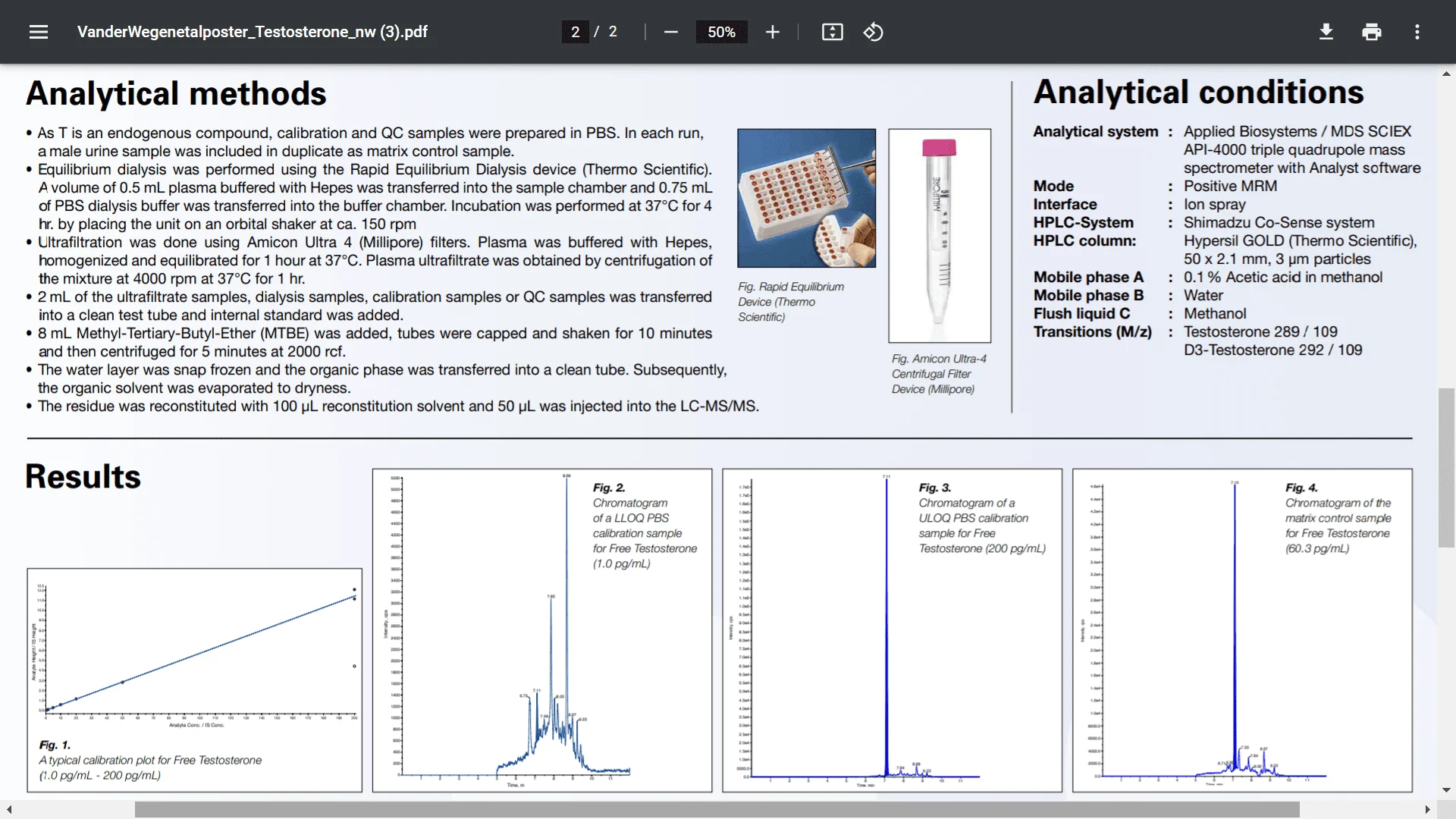 LabCorp Vs Quest free testosterone lab ranges: Why are they different ...