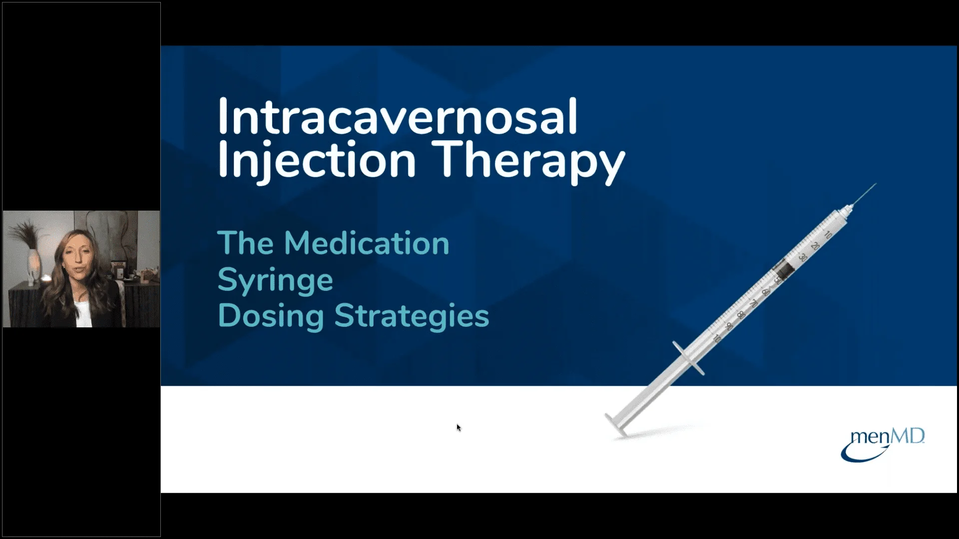 Penile Injection Therapy for ED | Excel Male TRT Forum