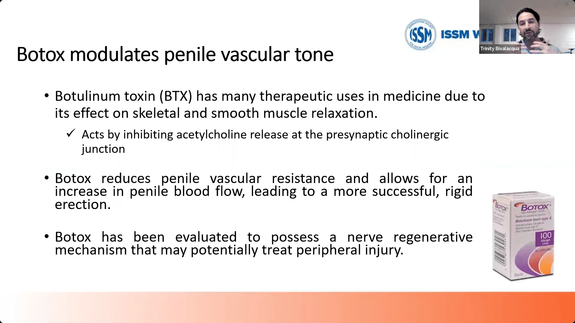 Botox Penile Injections for Erectile Dysfunction | Excel Male TRT Forum