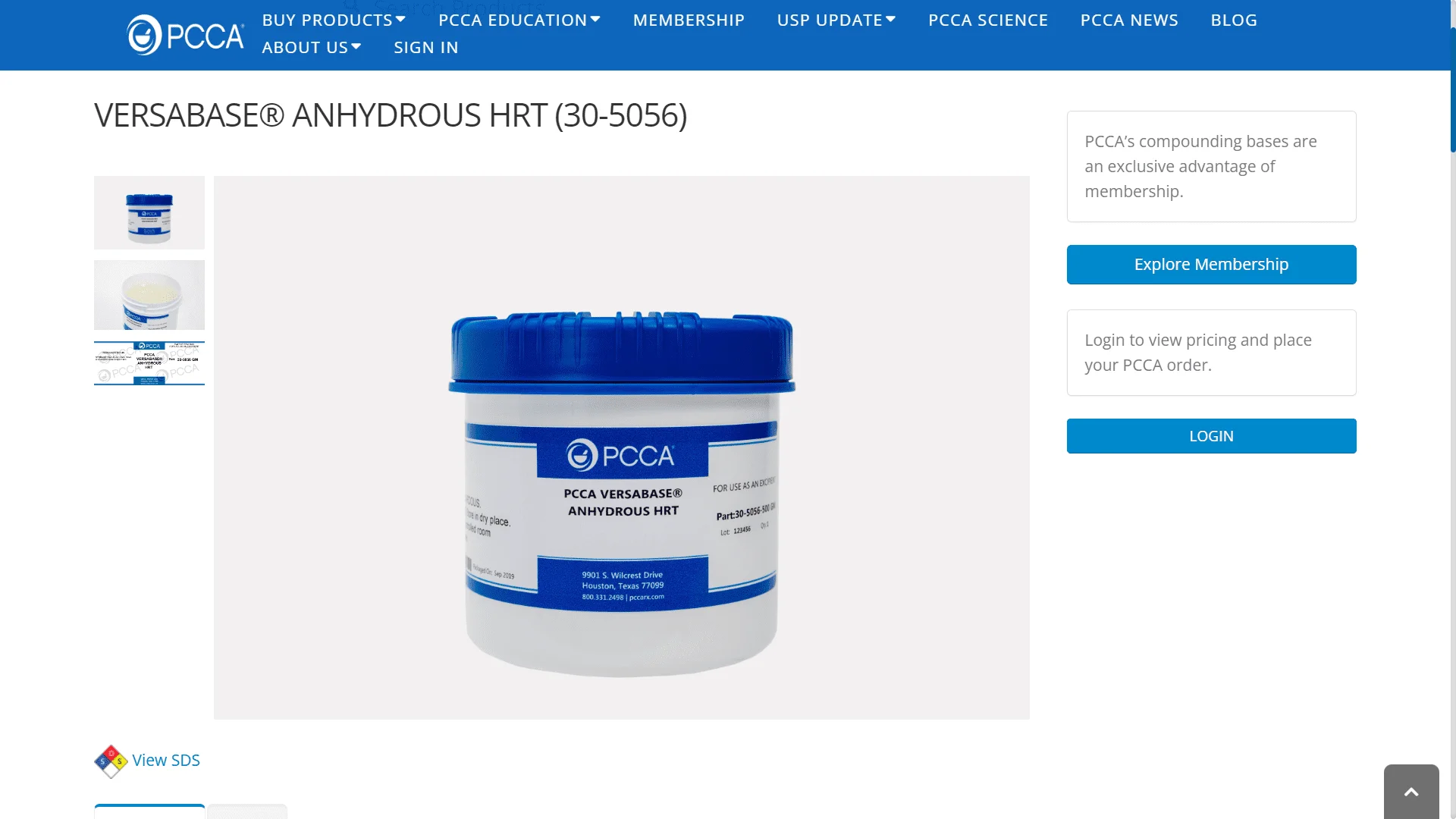 Anhydrous Permeation‑Enhancing Vehicle for Percutaneous Absorption of ...