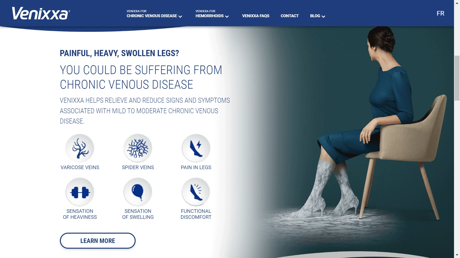 New Perspectives on Micronised Purified Flavonoid Fraction in Chronic ...