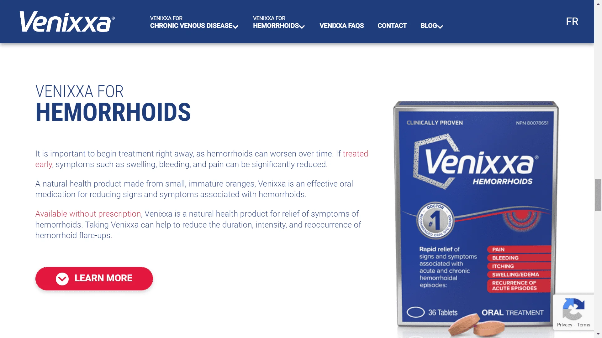 New Perspectives on Micronised Purified Flavonoid Fraction in Chronic ...