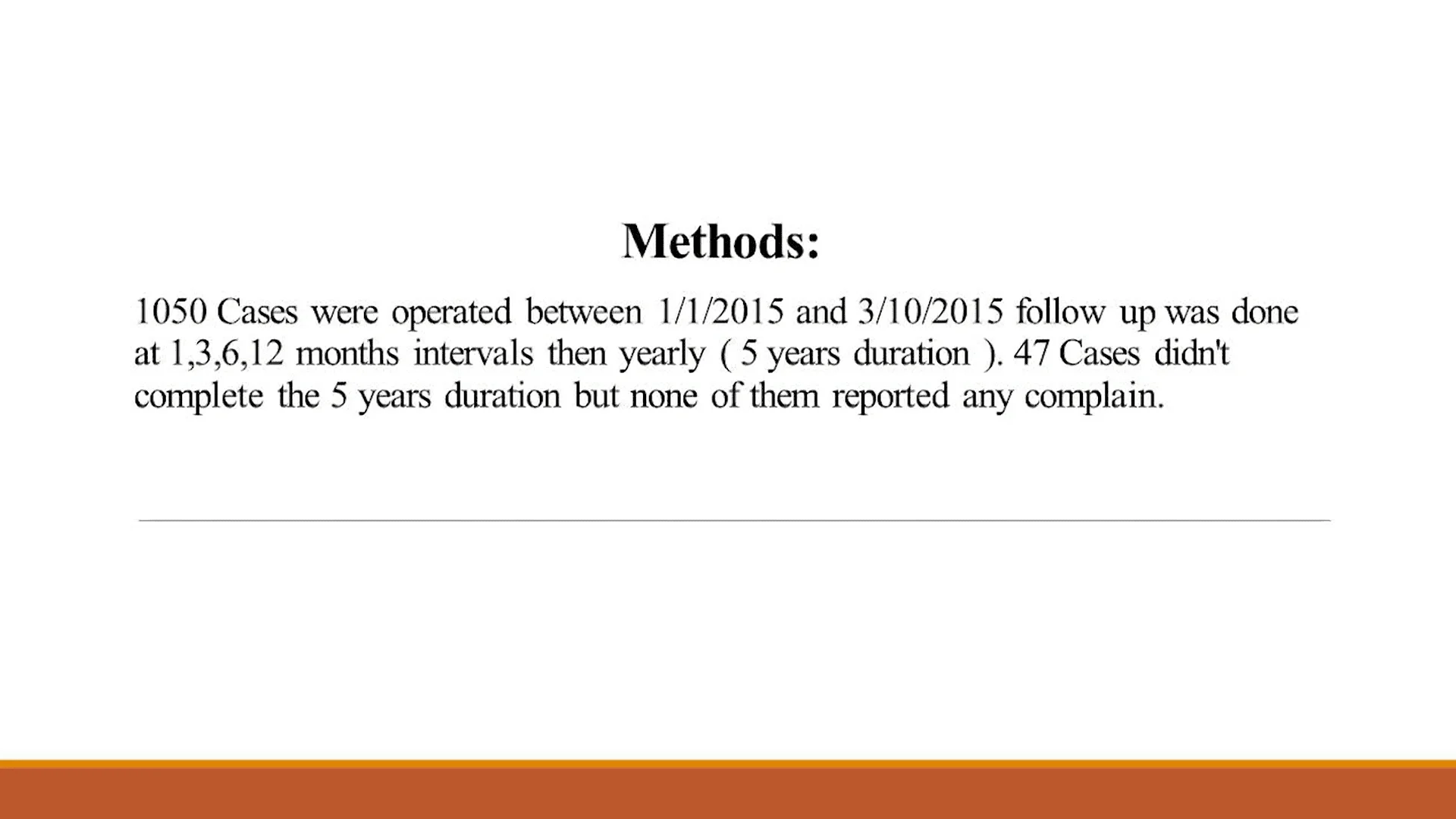 Effect of Bulbospongiosus Muscles Cutting with Frenular Delta Excision ...