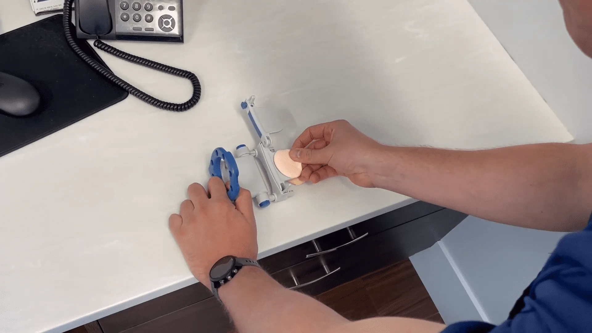 Development and advantages of the RestoreX Penile Traction Device ...