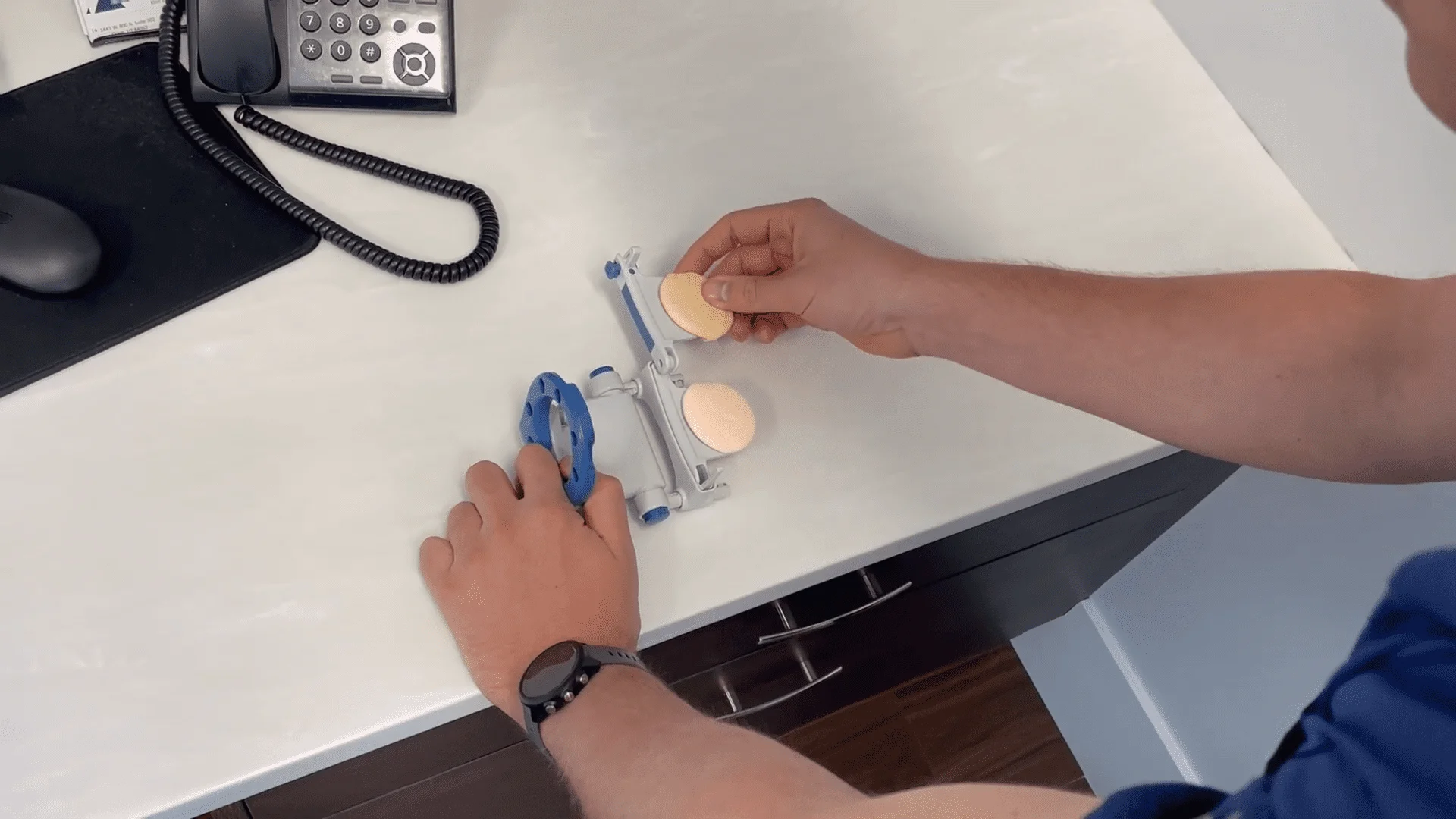 Development and advantages of the RestoreX Penile Traction Device ...