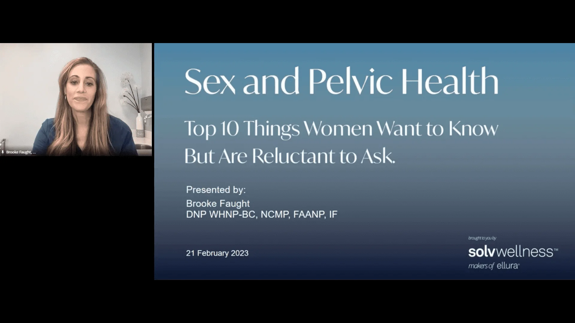 Sex & Pelvic Health | Excel Male TRT Forum