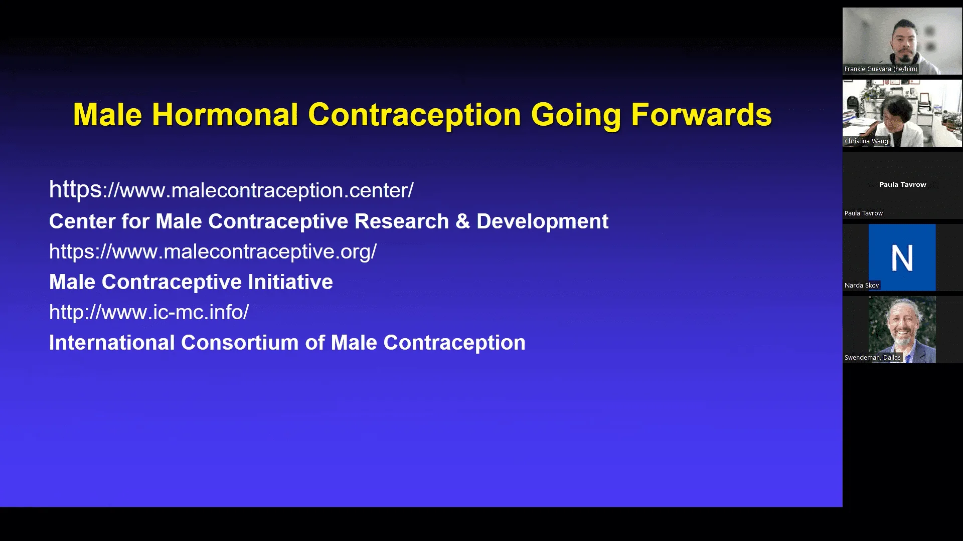 Male Contraceptives: What's on the Horizon? | Excel Male TRT Forum