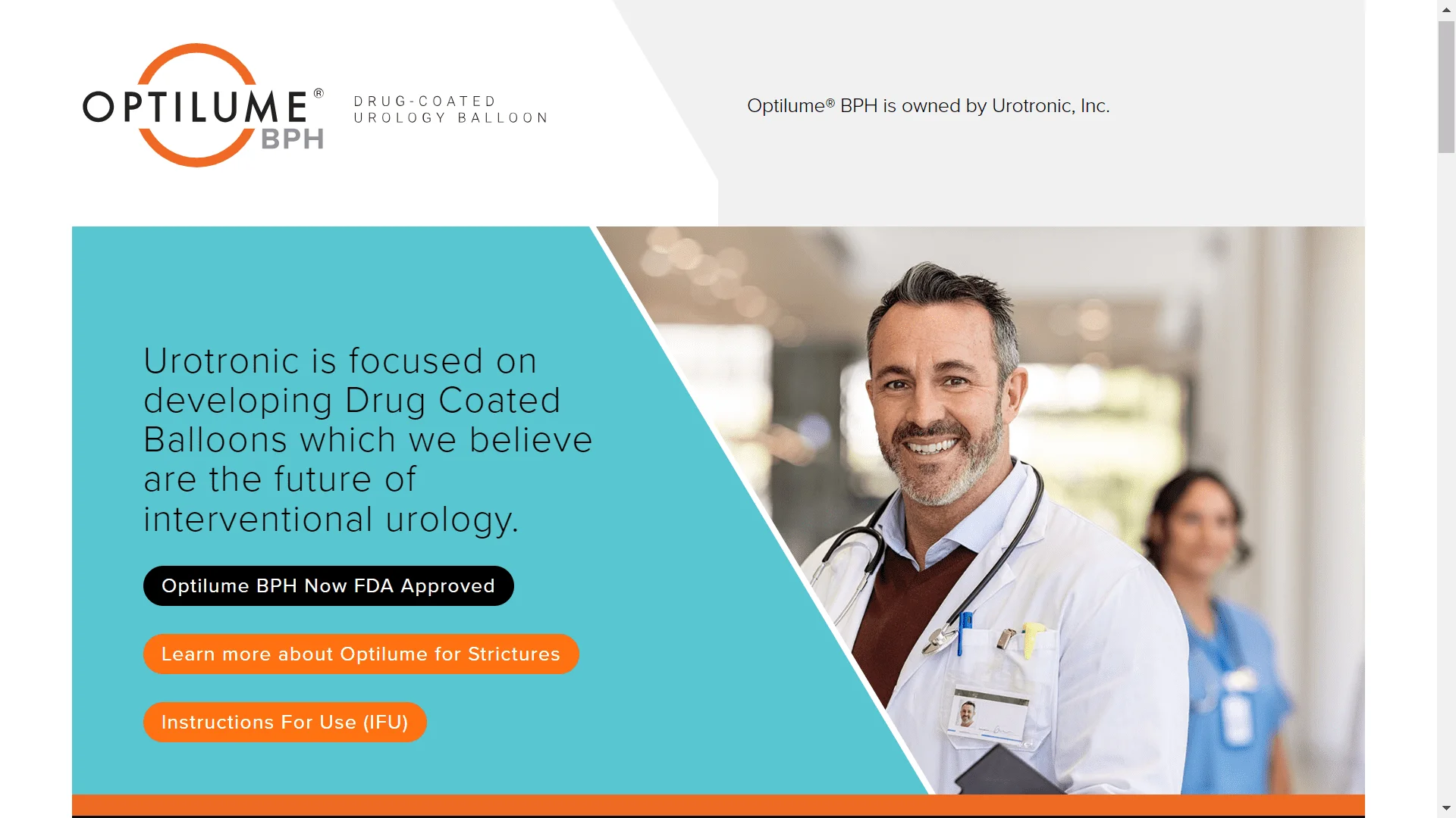 Optilume BPH System launches globally in the urology market | Excel ...