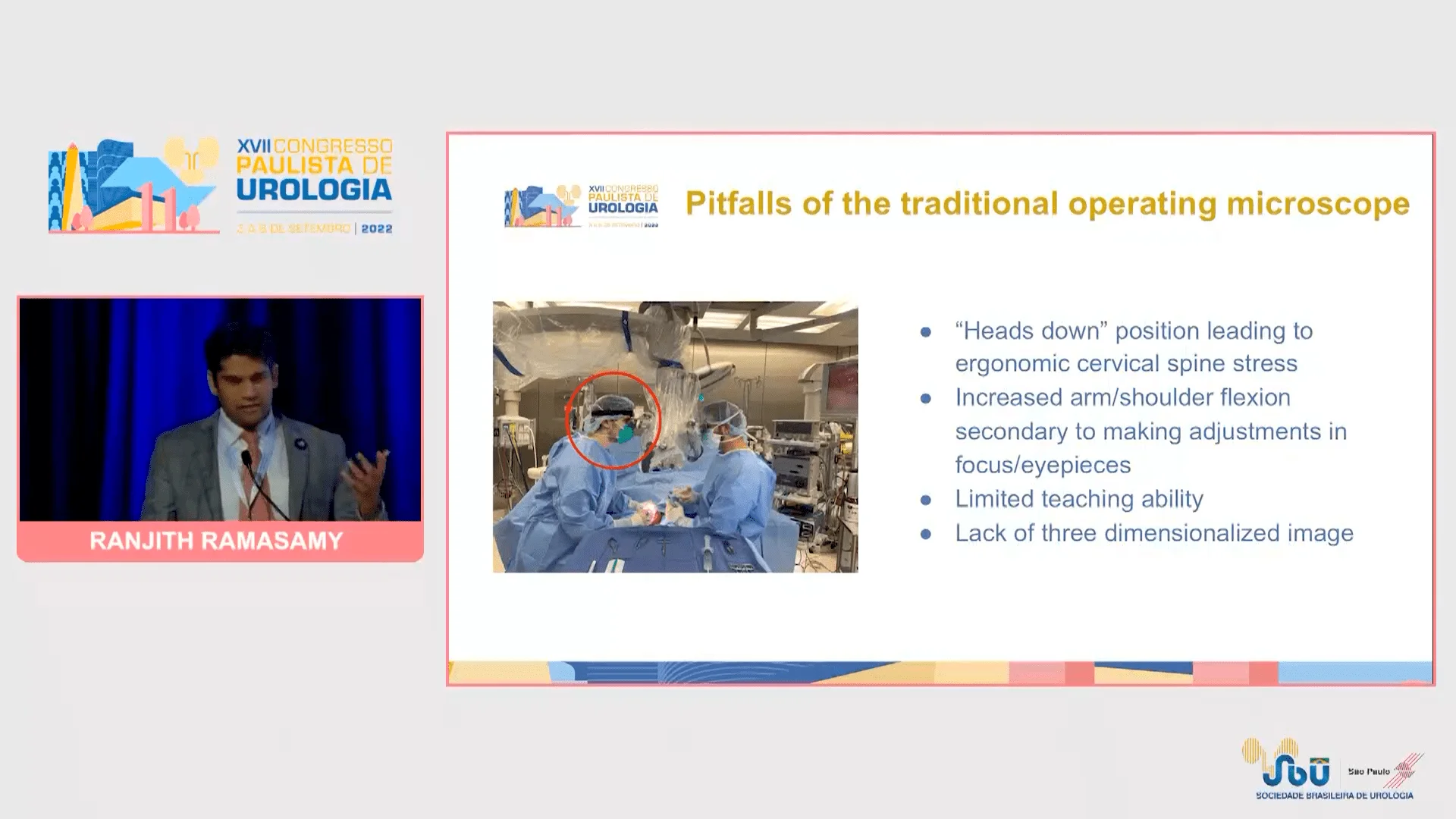 4K-3D microscope and metaverse in the treatment of male infertility ...