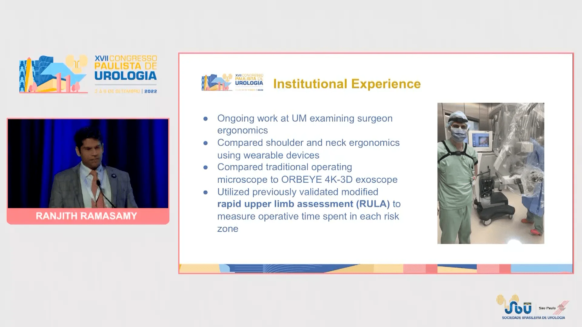 4K-3D microscope and metaverse in the treatment of male infertility ...