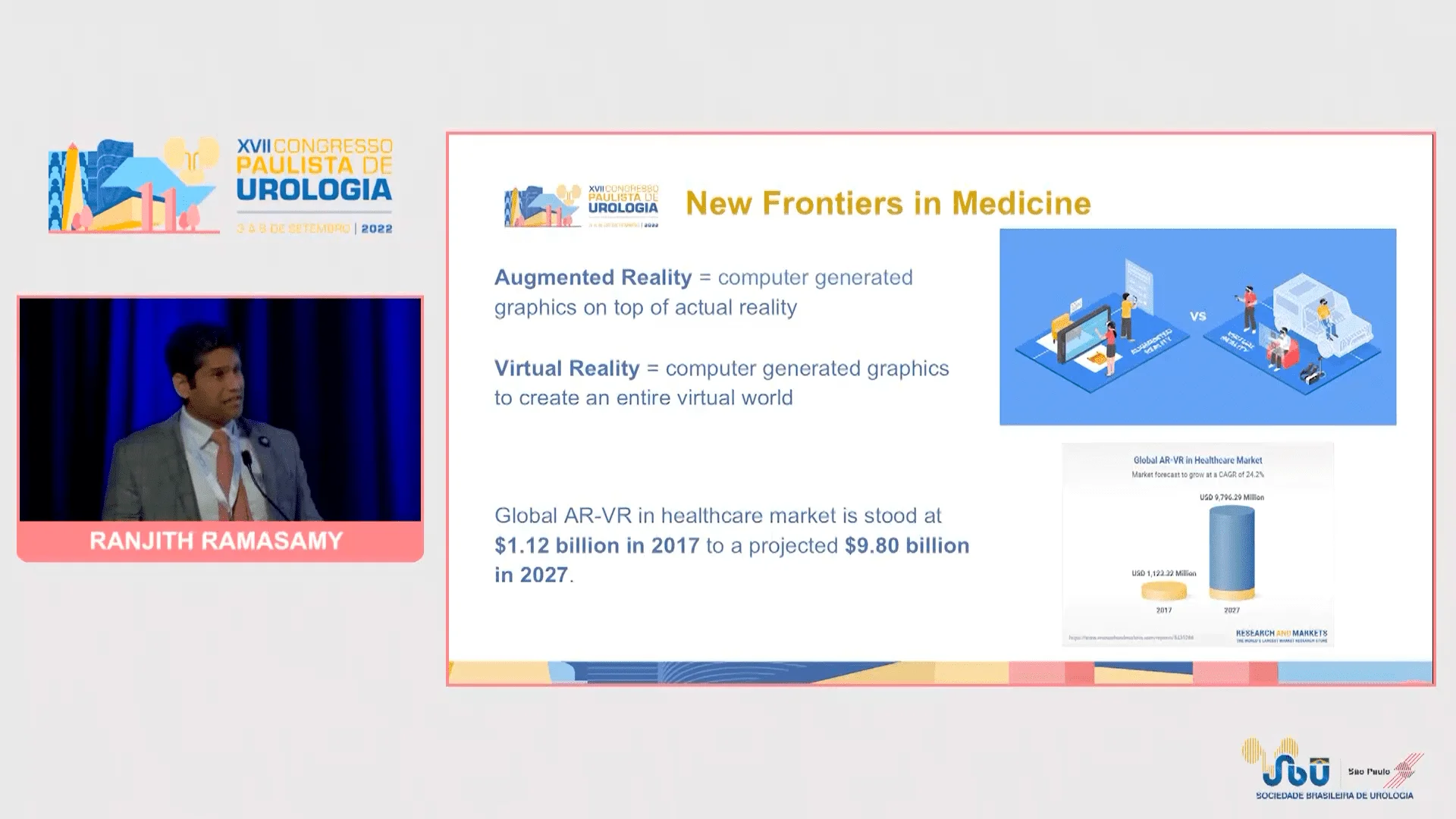4K-3D microscope and metaverse in the treatment of male infertility ...