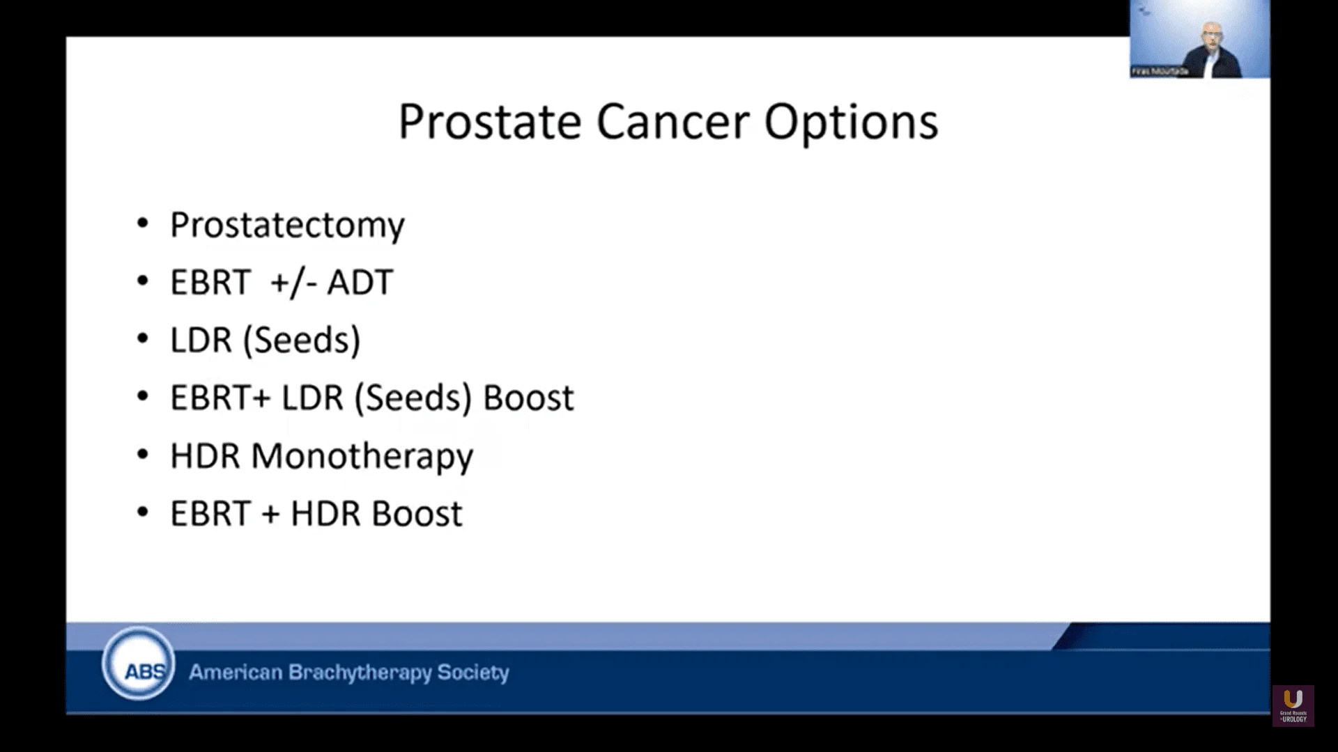 Physics of HDR Brachytherapy for Urologists | Excel Male TRT Forum