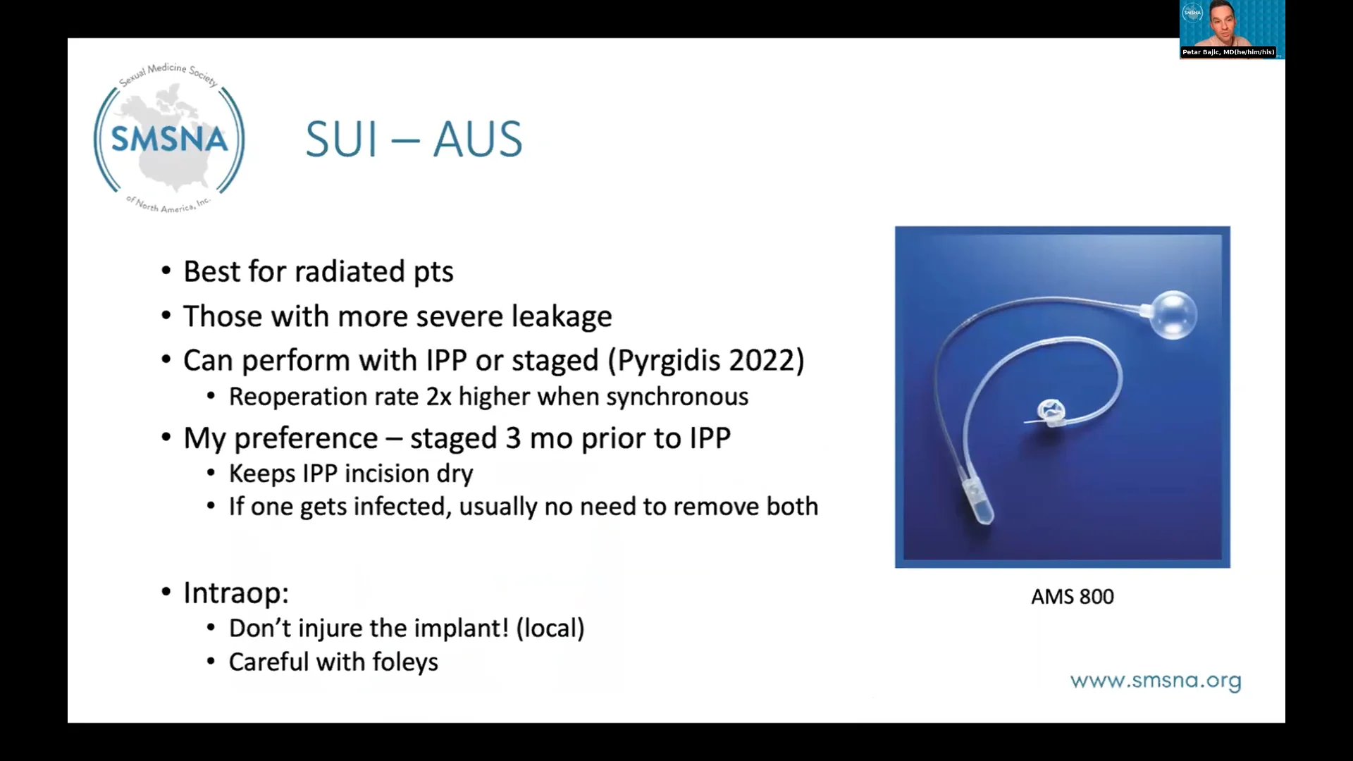 Penile Prothesis Considerations | Excel Male TRT Forum