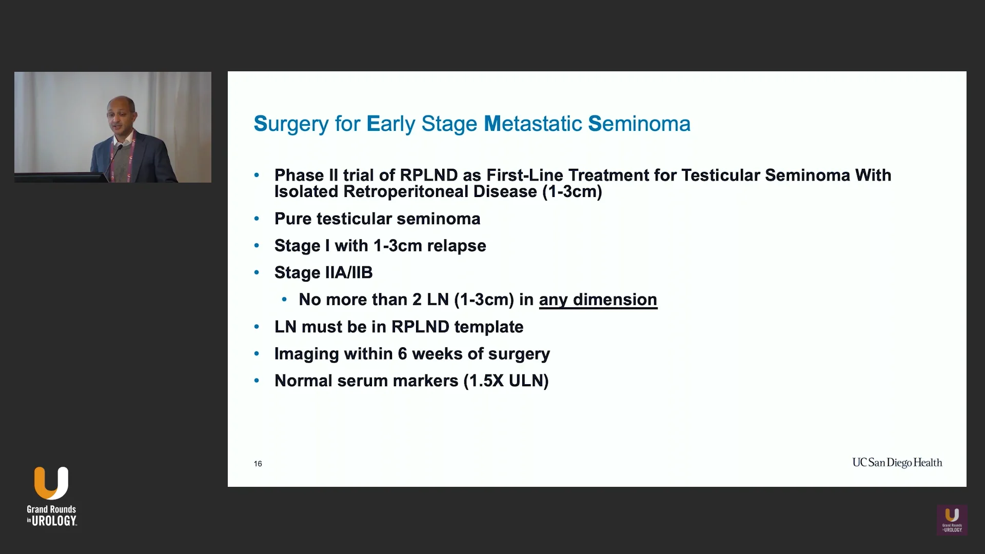 Testicular Cancer Fundamentals | Excel Male TRT Forum