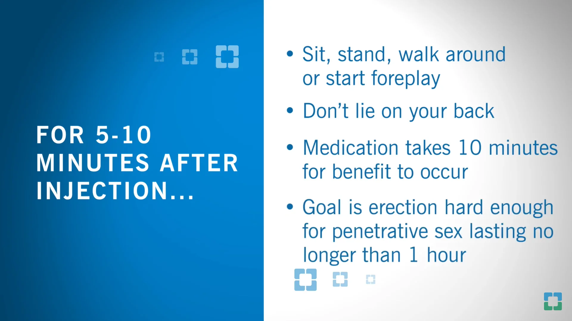 How To Inject Trimix for Erectile Dysfunction | Excel Male TRT Forum