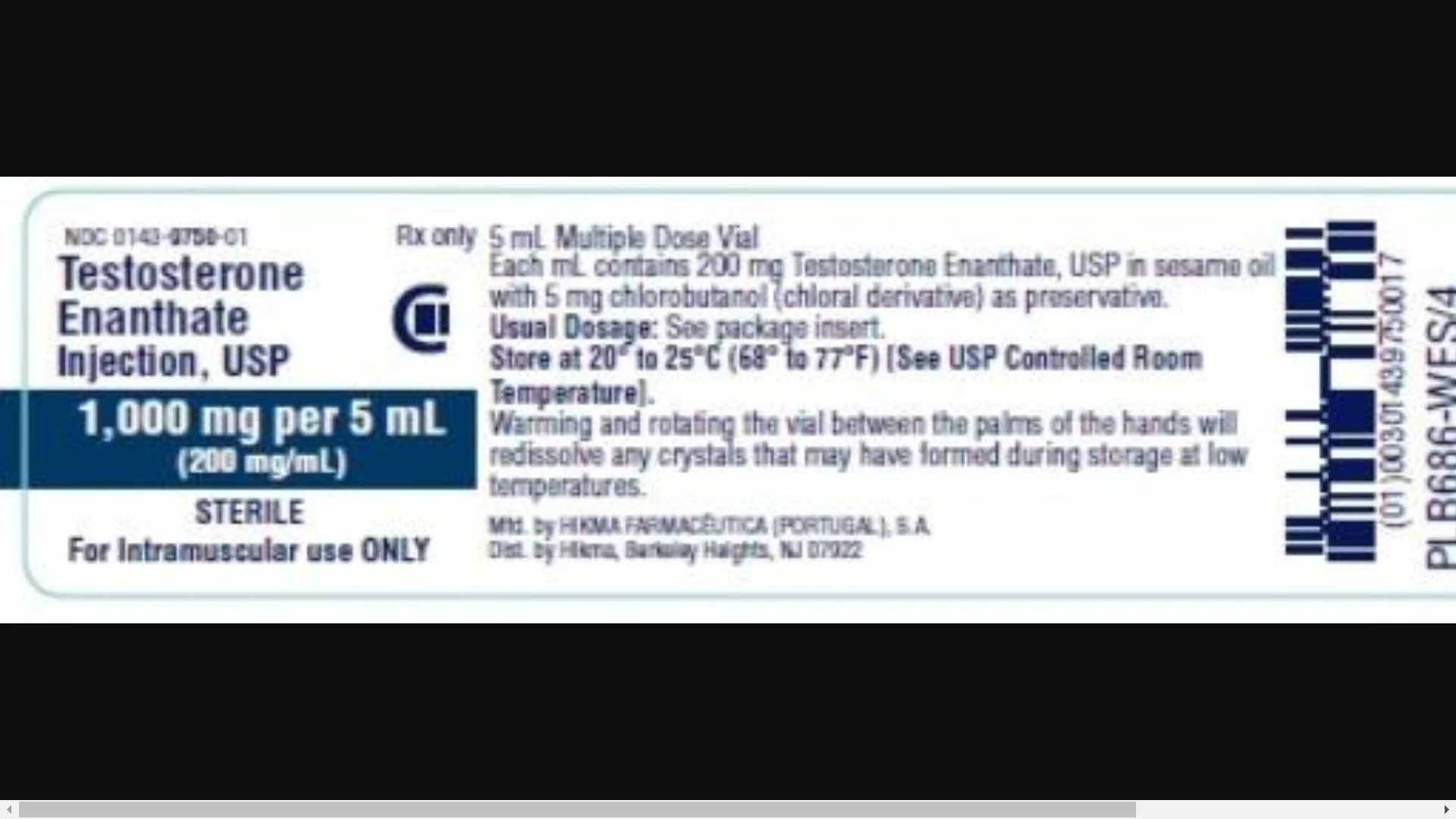 Testosterone Cypionate vs Enanthate Ester break down | Page 4 | Excel ...