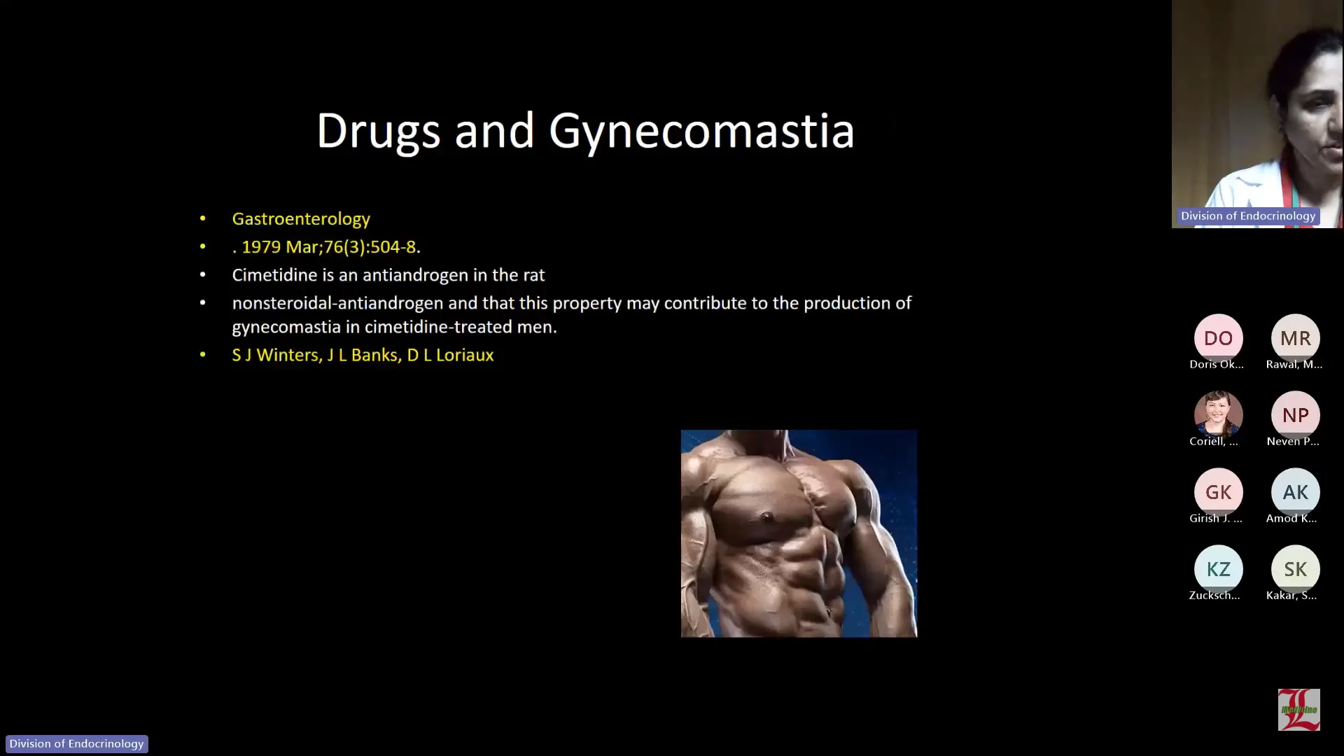 Gynecomastia: Approach to Evaluation and Management of a Common ...