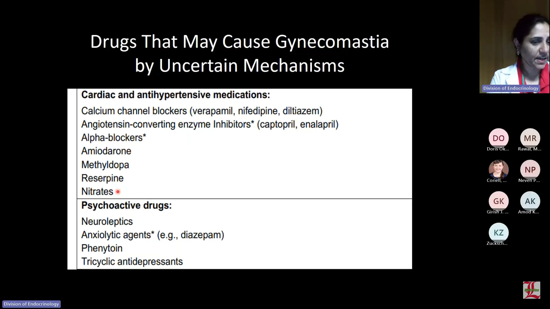 Gynecomastia: Approach to Evaluation and Management of a Common ...
