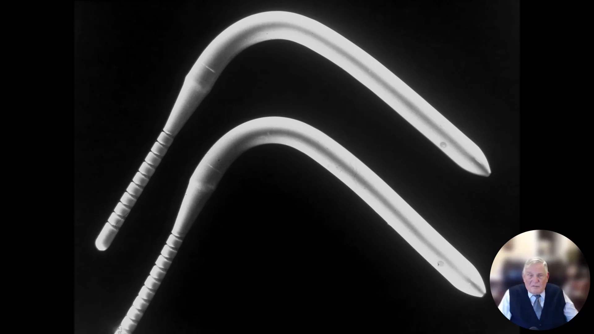 Five Decades of Experience with the Development of Penile Prosthesis ...