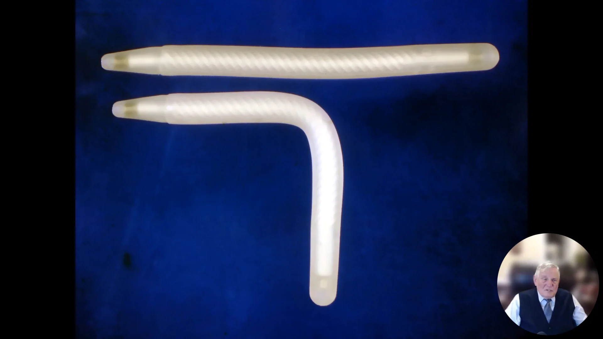 Five Decades of Experience with the Development of Penile Prosthesis ...