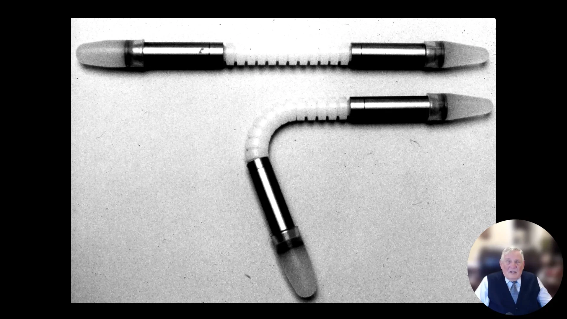 Five Decades of Experience with the Development of Penile Prosthesis ...