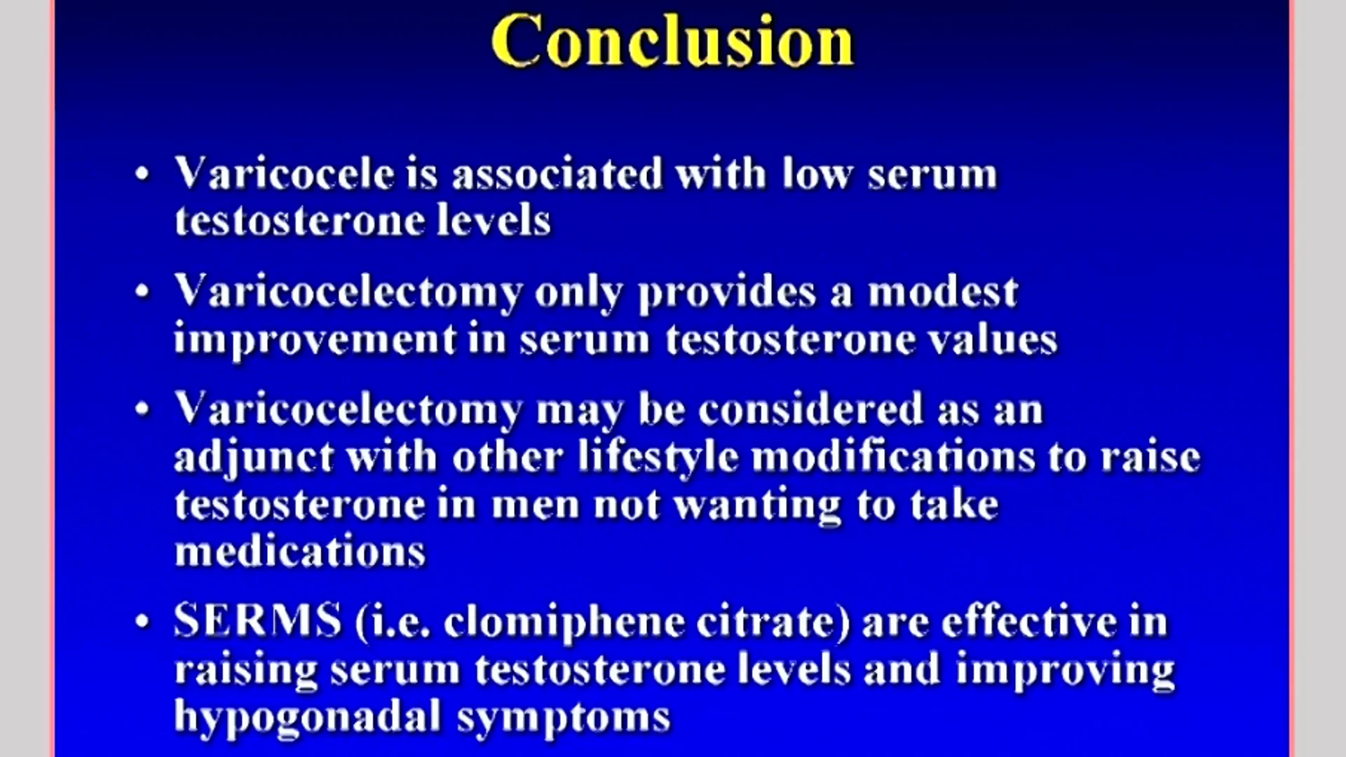 The Utility of VTI 20 MHz Doppler in Microsurgical Varicocelectomy ...