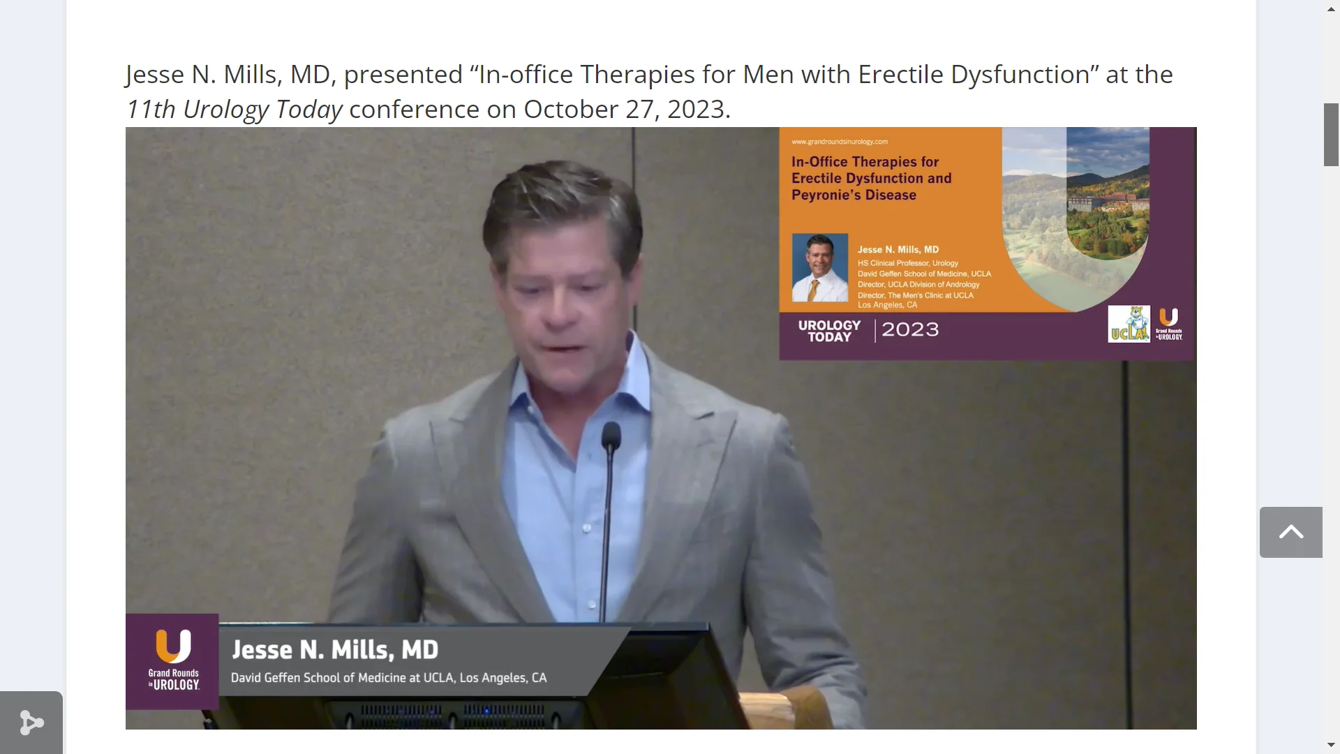 In-office Therapies for Men with Erectile Dysfunction | Excel Male TRT ...