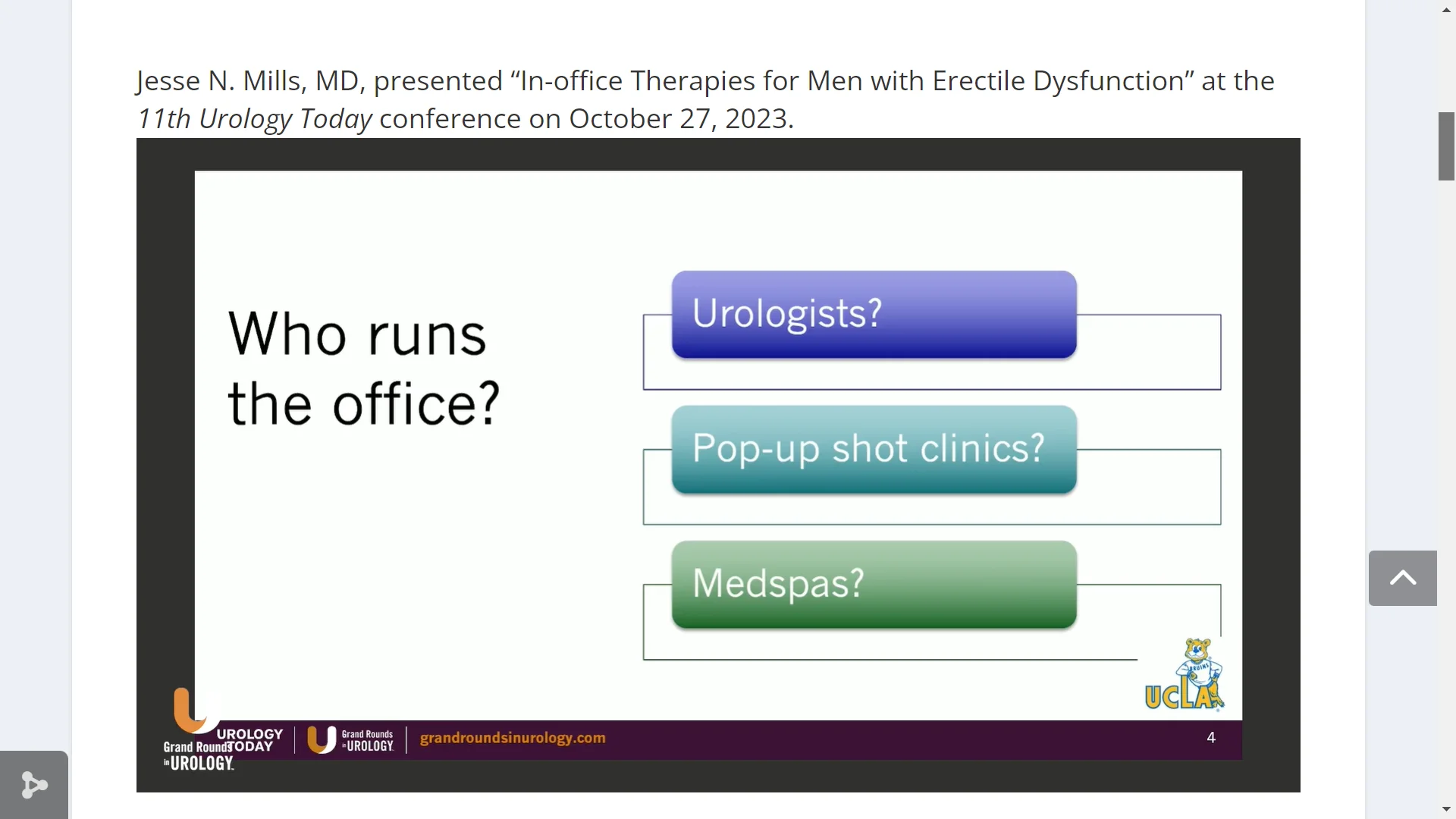 In-office Therapies for Men with Erectile Dysfunction | Excel Male TRT ...
