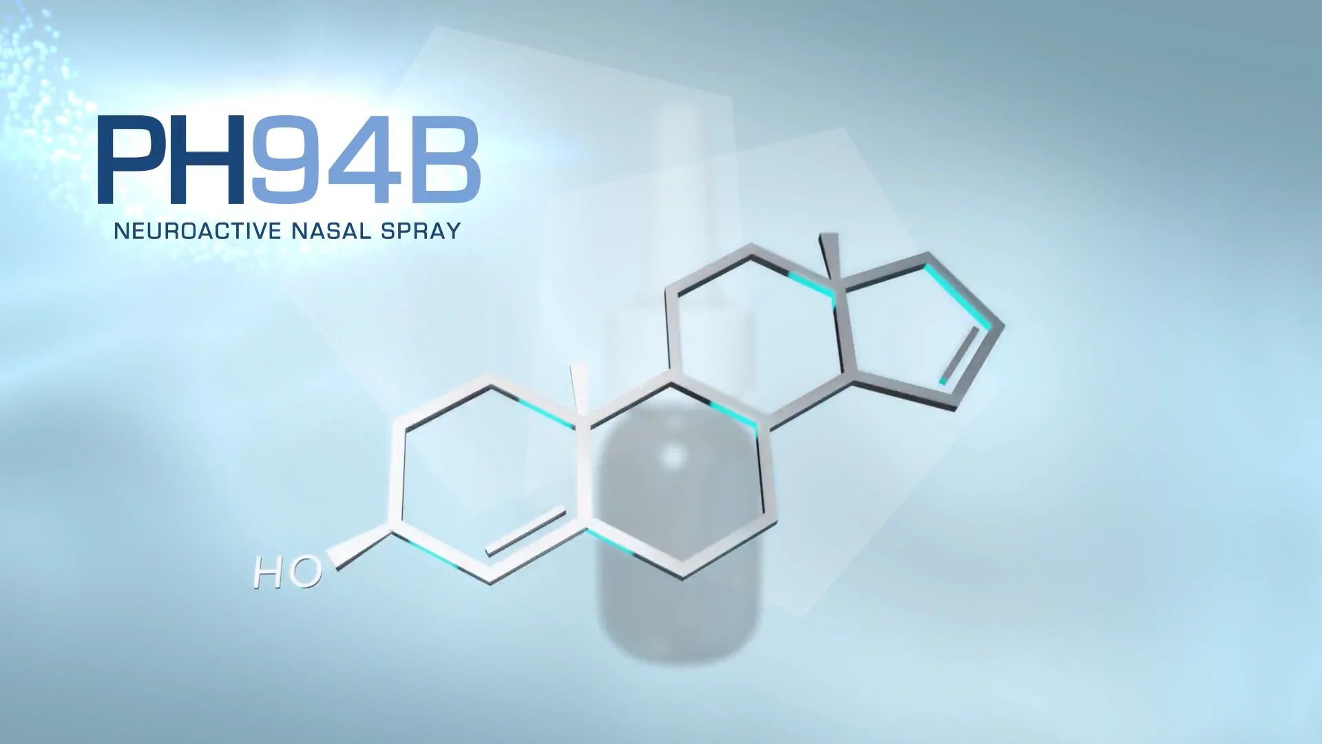 On demand neuroactive nasal spray for social anxiety disorders | Excel Male TRT Forum