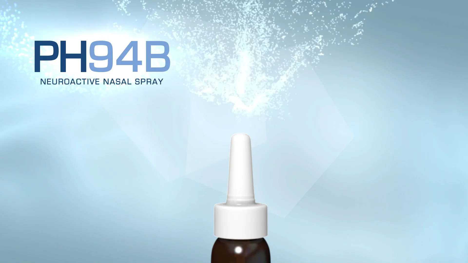 On demand neuroactive nasal spray for social anxiety disorders | Excel ...