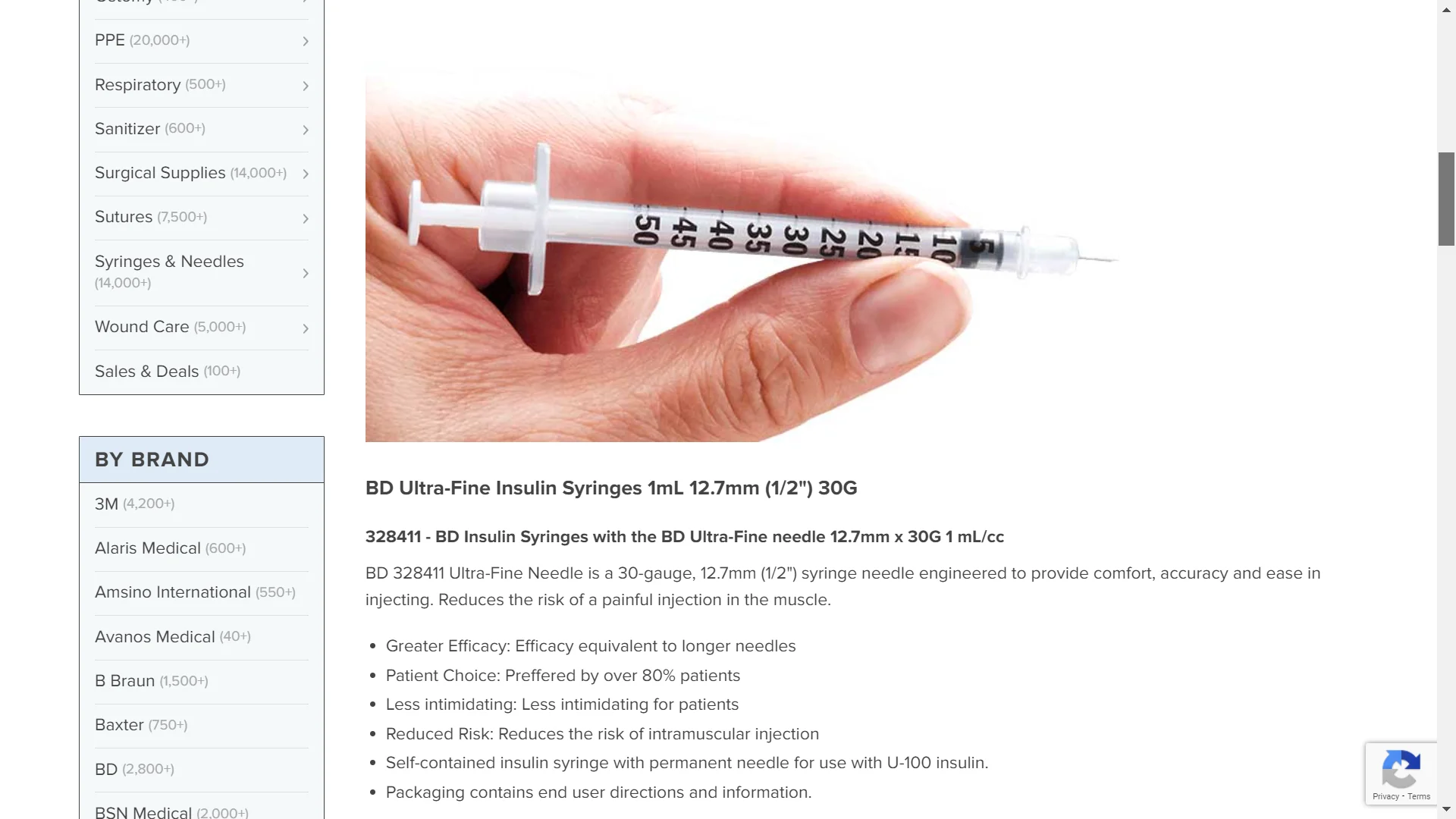 TRT with Subcutaneous Testosterone Injections: A Safe, Practical and ...
