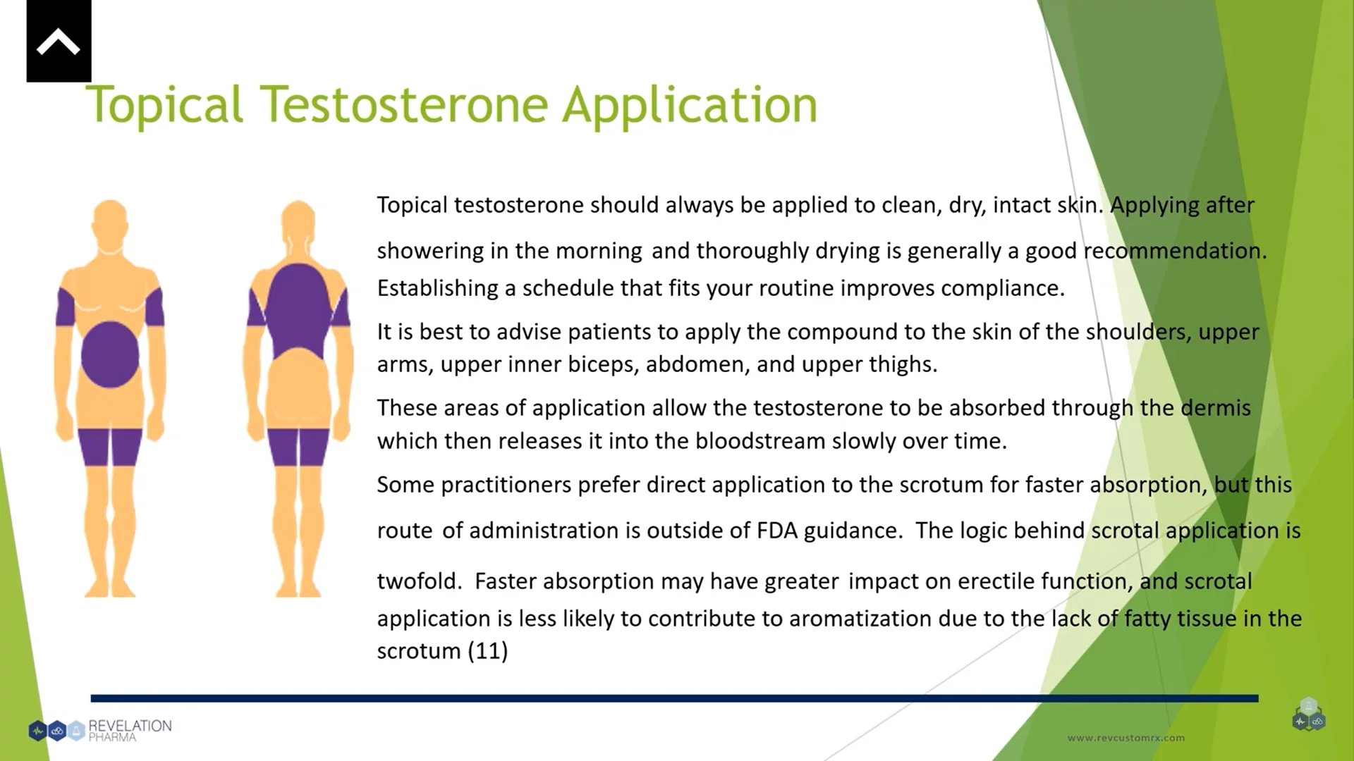 Testosterone Creams and Gels for Men | Excel Male TRT Forum