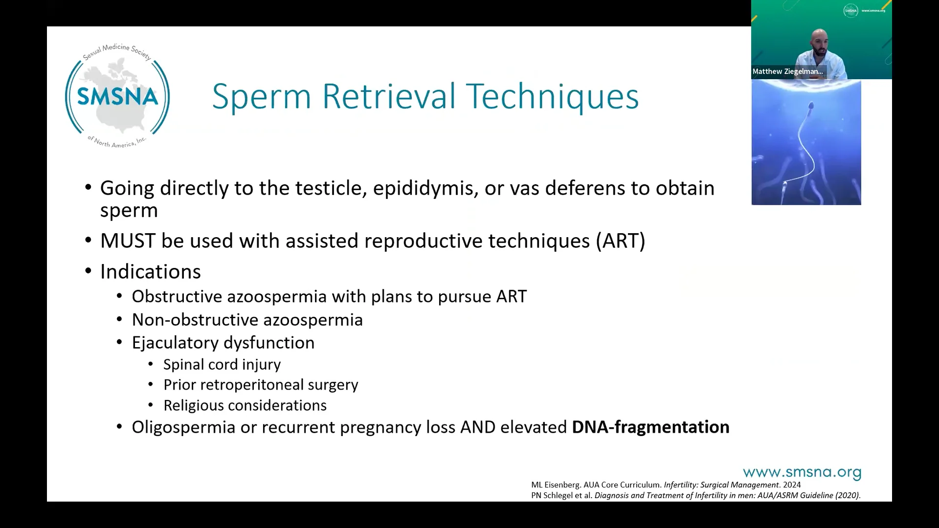 Male Infertility Treatment | Excel Male TRT Forum