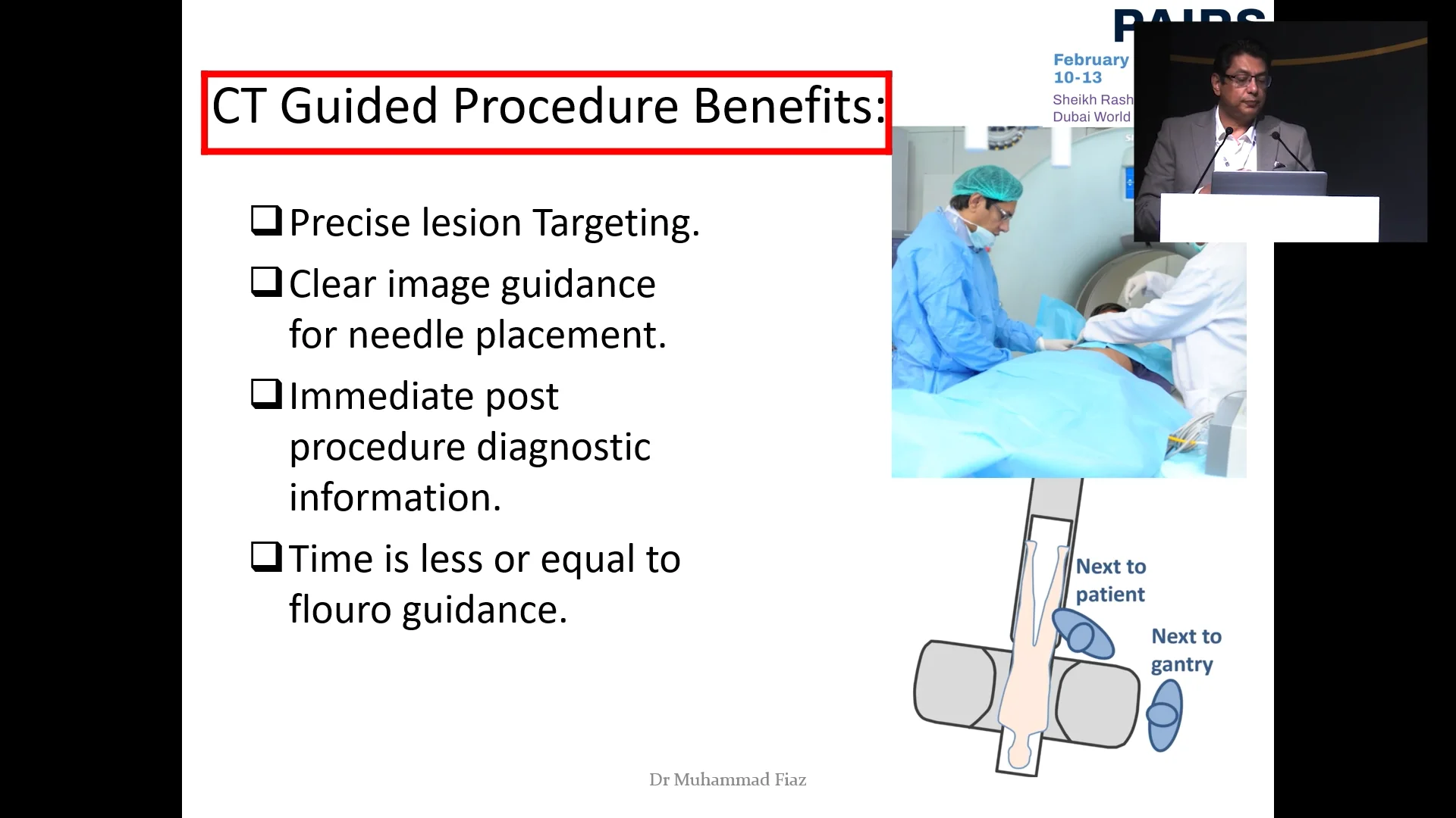 CT-Guided Microinvasive Interventional Procedures for Pain Management ...