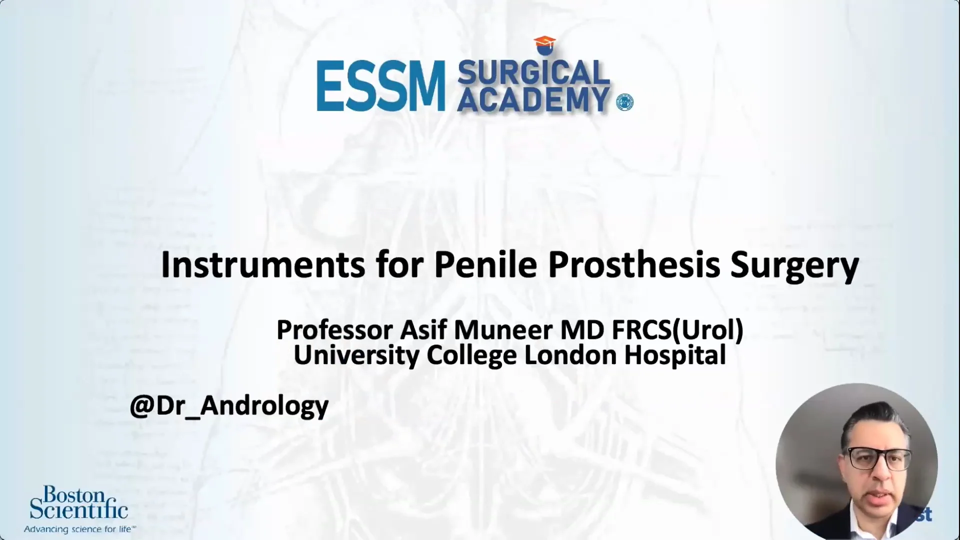 Instruments for Penile Prothesis Surgery | Excel Male TRT Forum