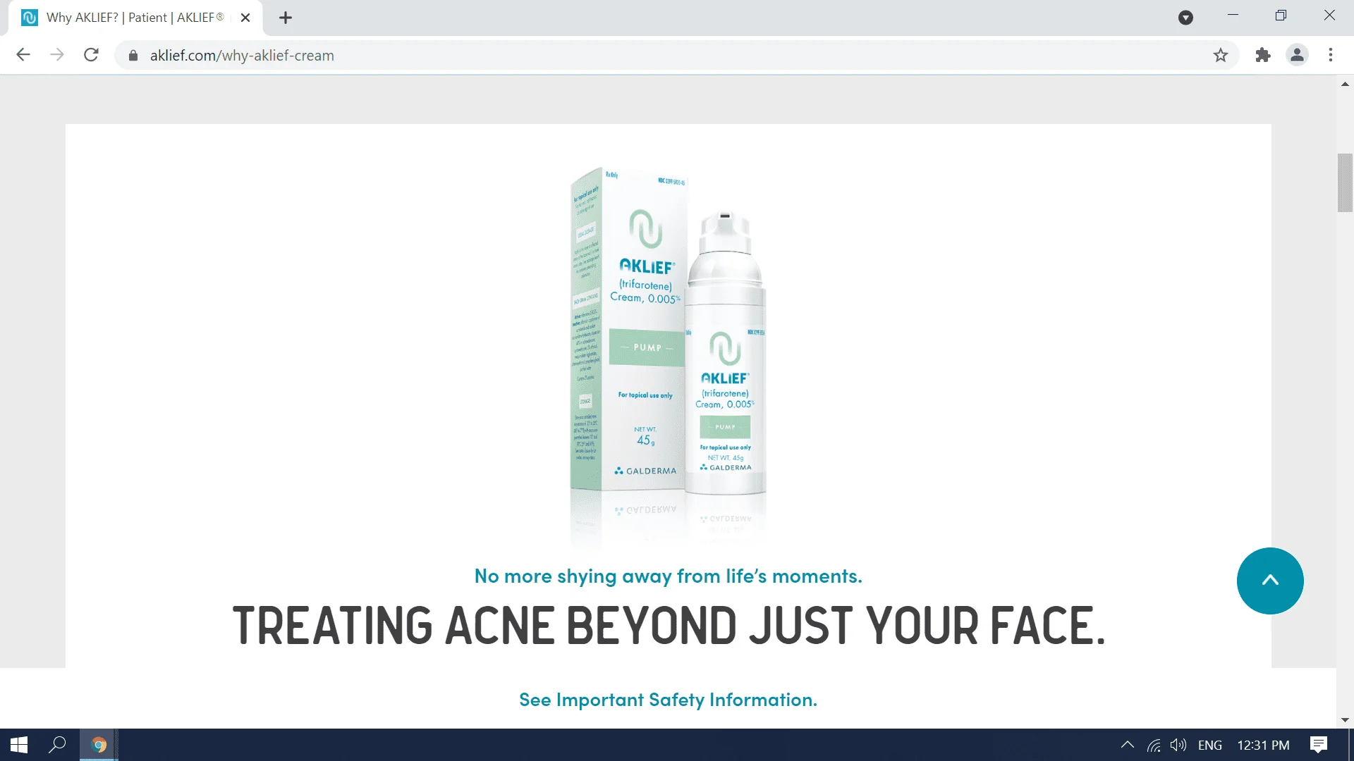 Facial and Truncal Acne: First New Retinoid Molecule Approved in Over ...