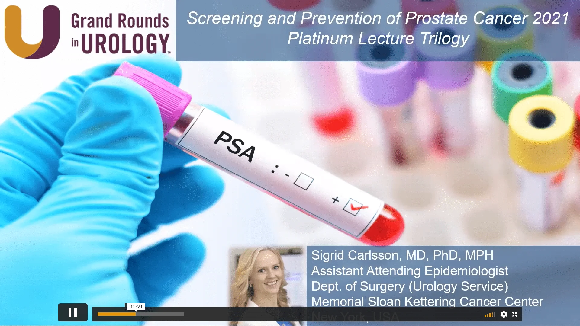 Evidence for PSA Screening | Excel Male TRT Forum