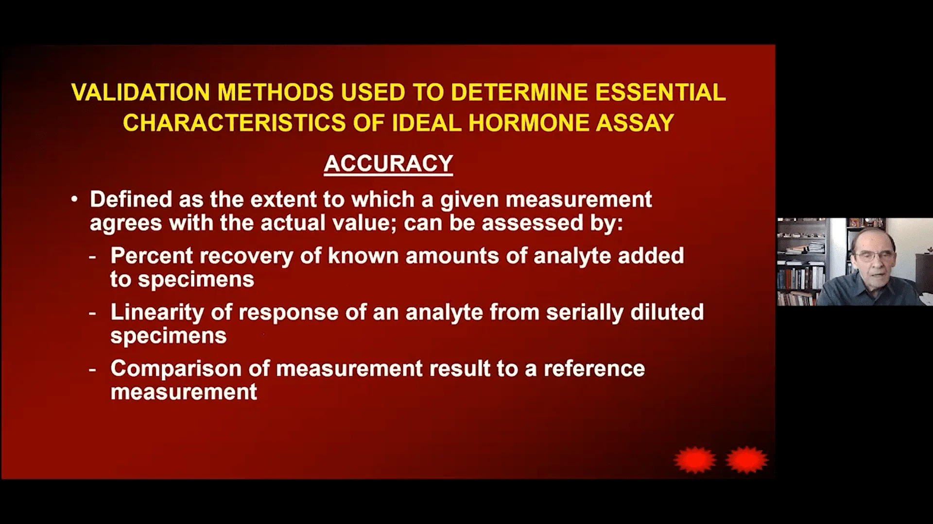 Criteria For Developing An Ideal Hormone Assay Module 2 Excel Male Trt Forum